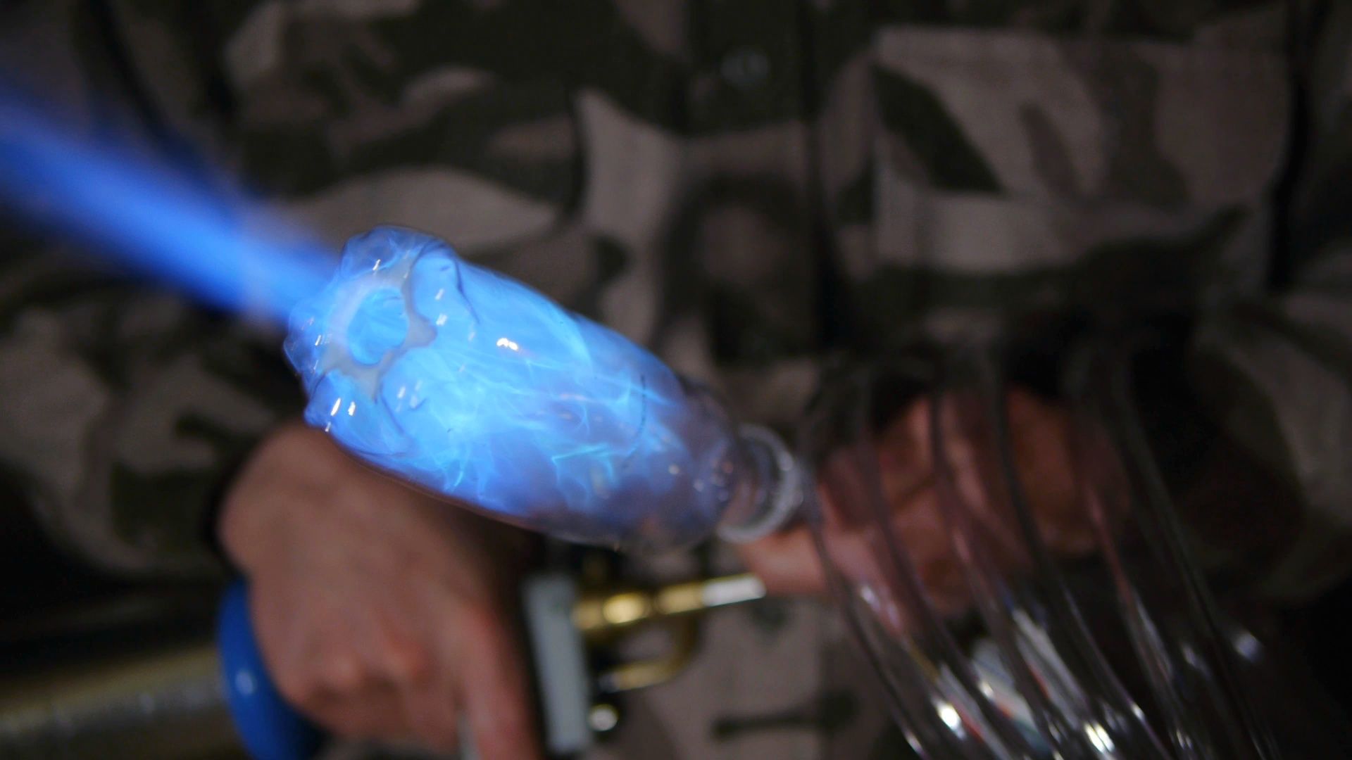 Sci-fi Propane Pop Gun - Instructables