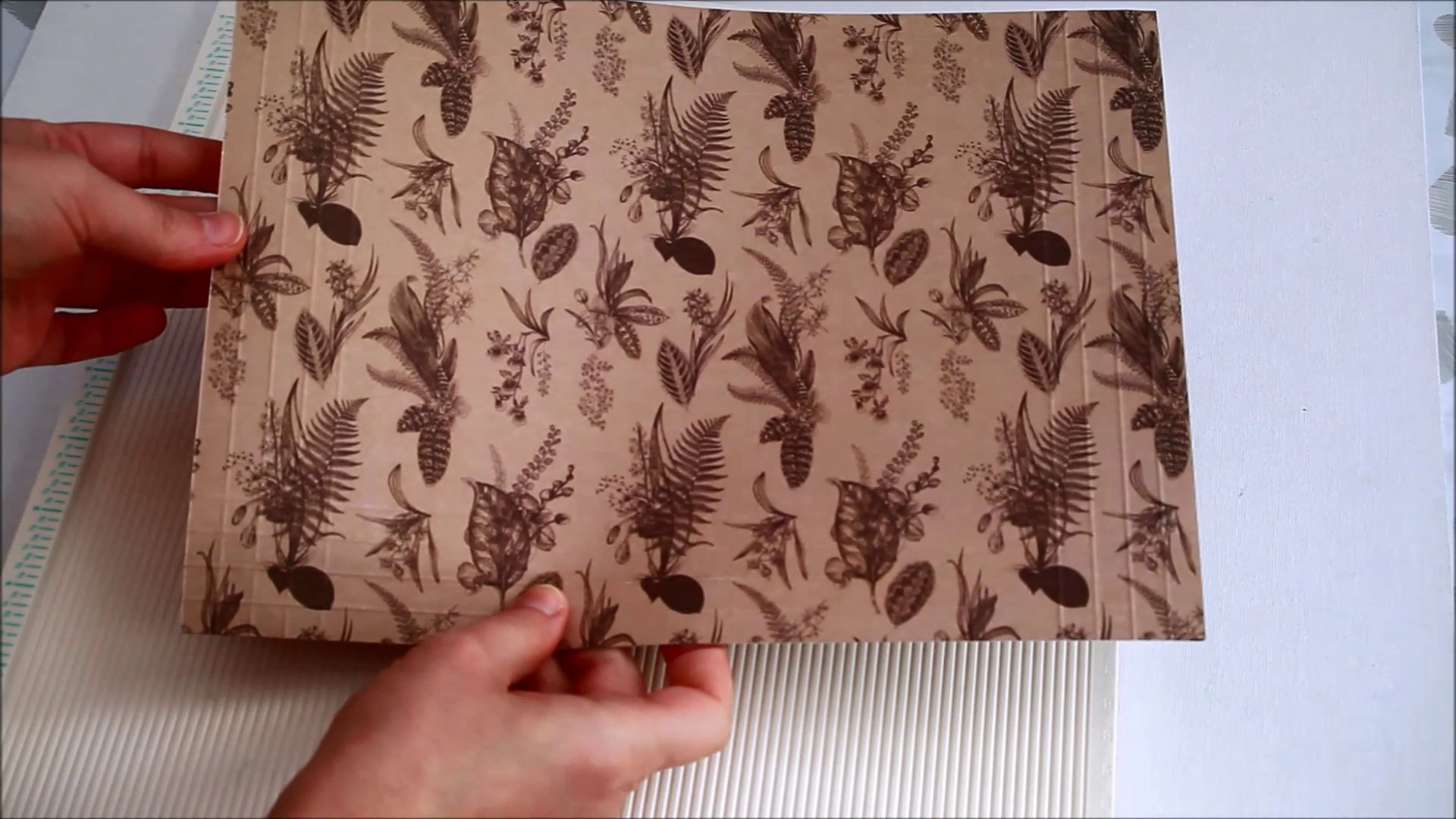 Paper Frames : 13 Steps (with Pictures) - Instructables