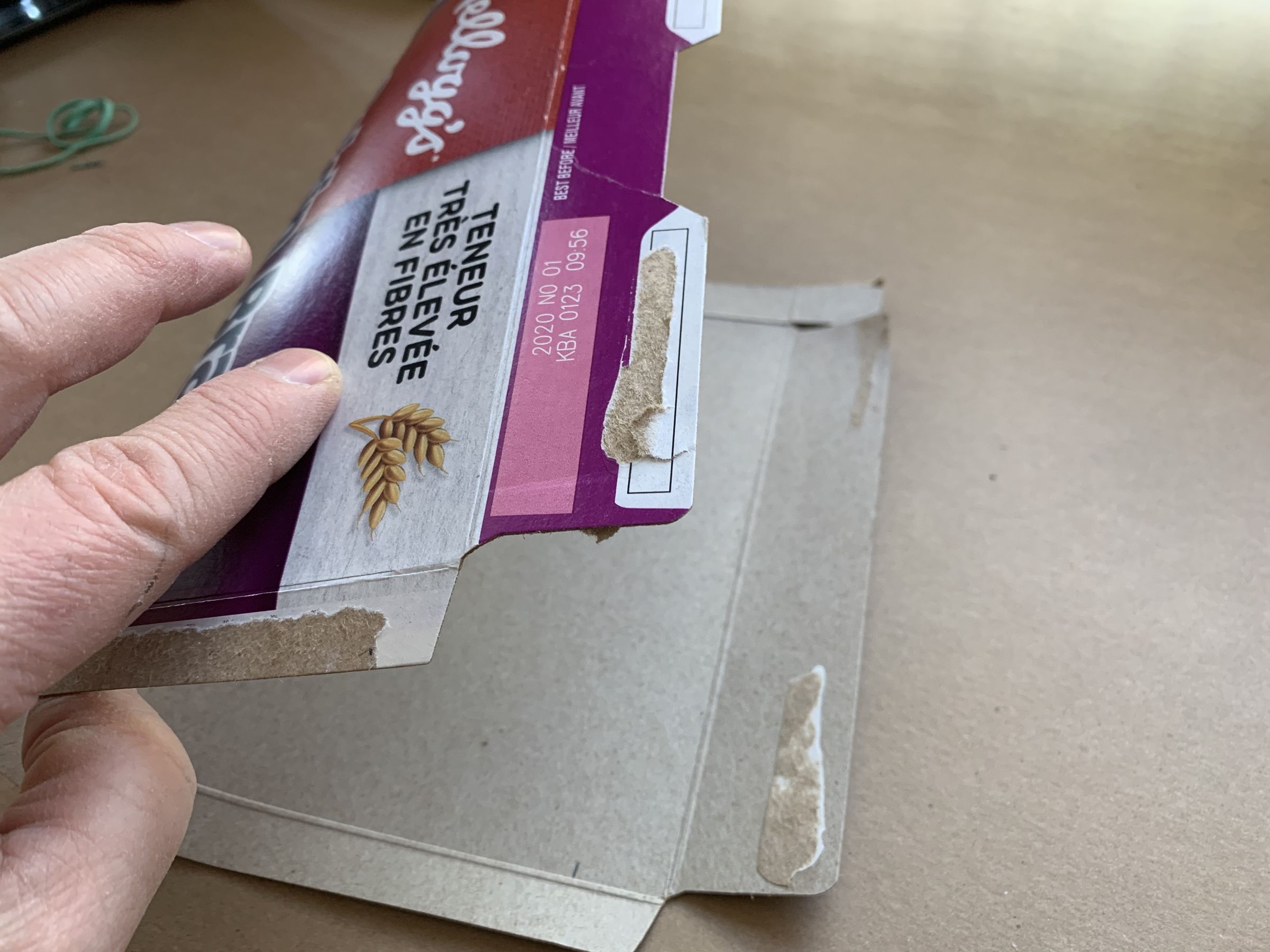 Rubber Band Bookbinding : 7 Steps (with Pictures) - Instructables