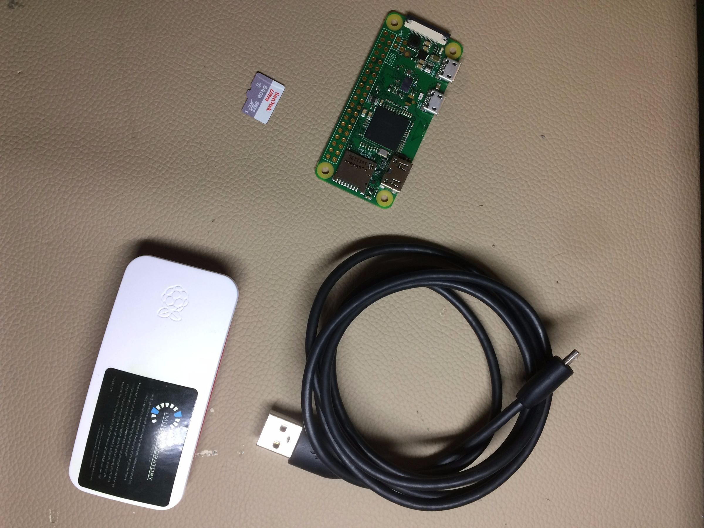 Media Server Using Raspberry Pi : 6 Steps - Instructables