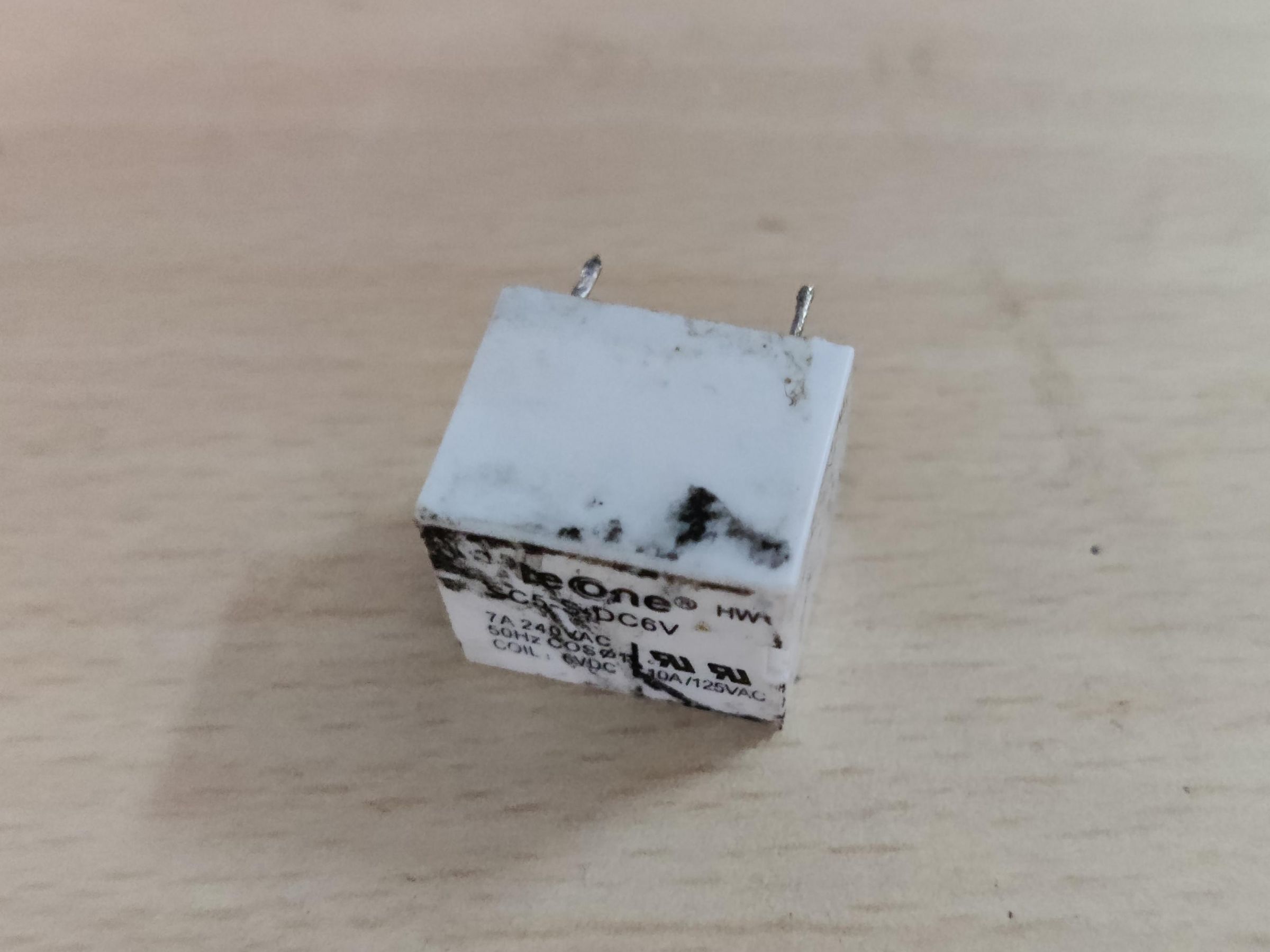 The Most Efficient Latching Circuit : 4 Steps (with Pictures ...