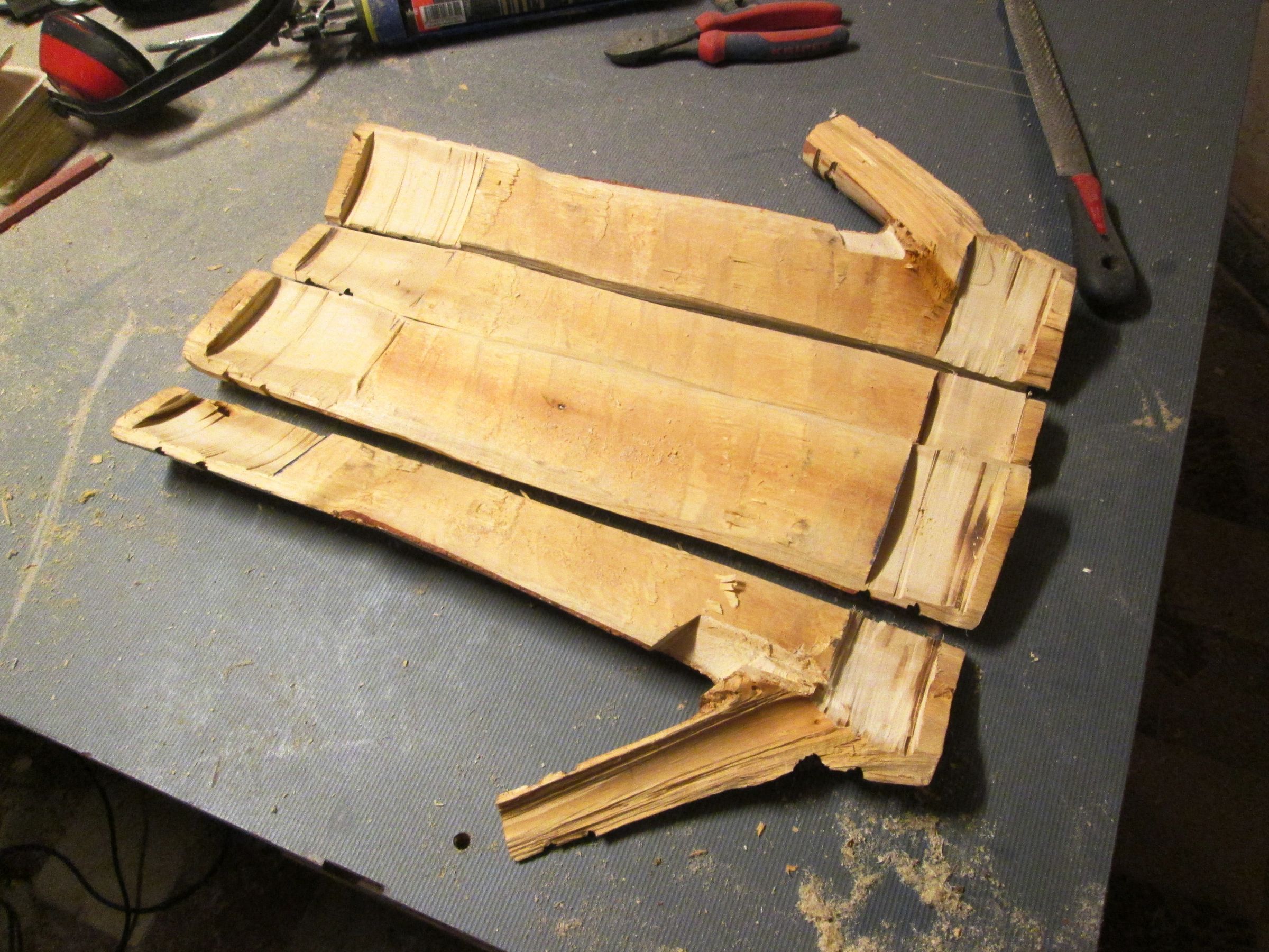 Handheld Tree Cannon - Nerf Style : 6 Steps (with Pictures) - Instructables
