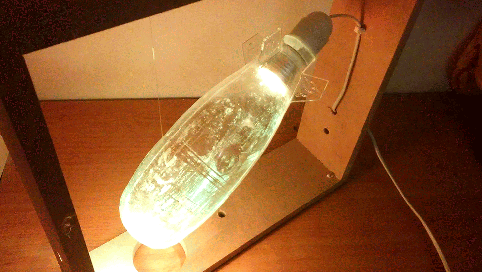 LED Zeppelin : 7 Steps (with Pictures) - Instructables