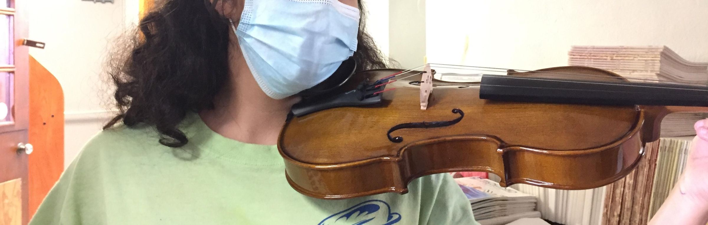 Perfecting You Posture for Violin : 5 Steps (with Pictures) - Instructables