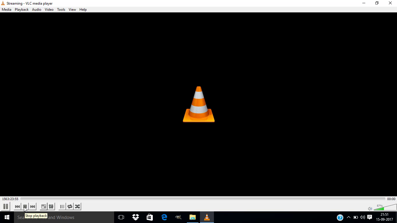 How to Record Your Screen With VLC Media Player : 9 Steps - Instructables
