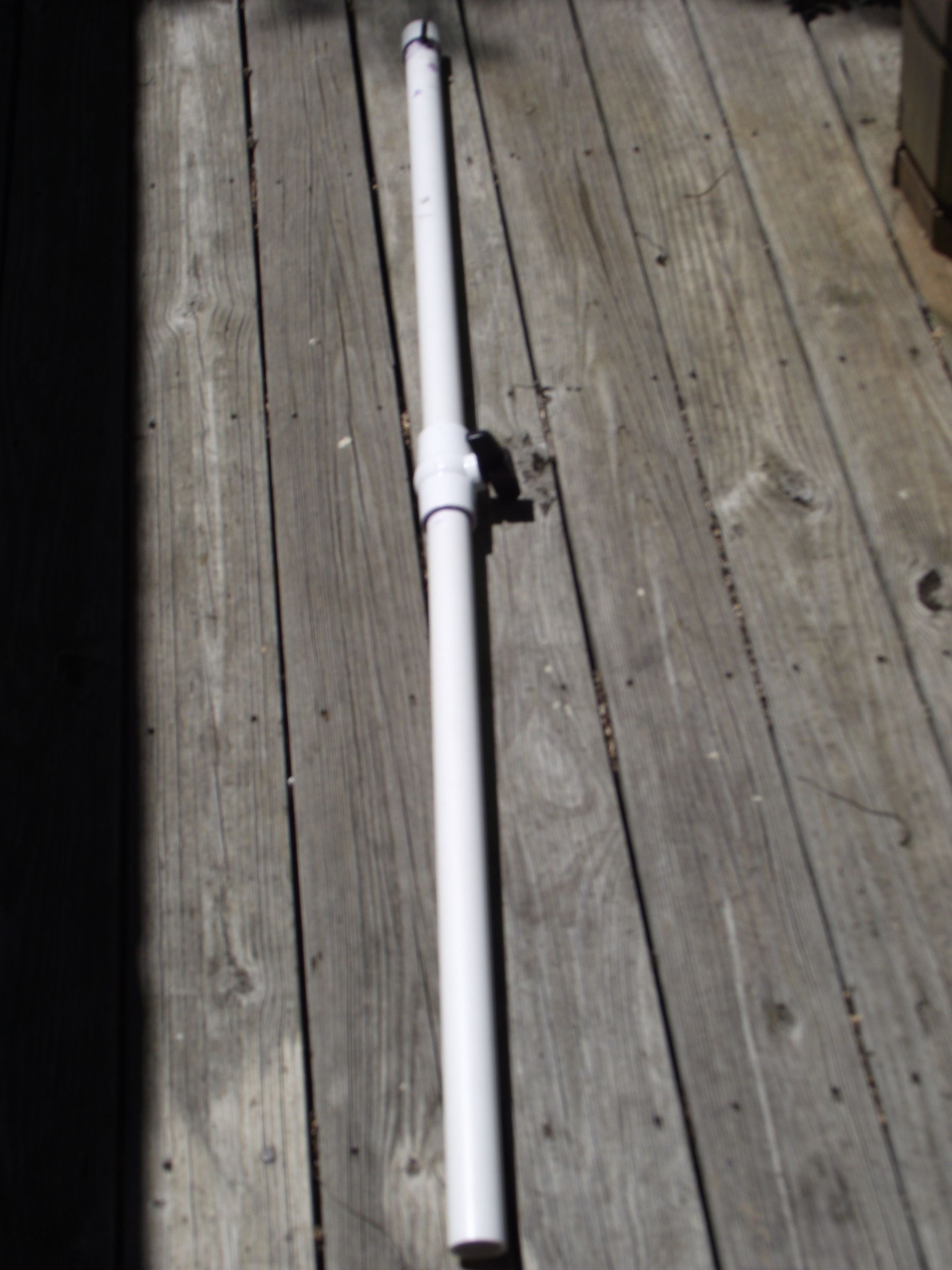 Pneumatic Cannon : 4 Steps - Instructables