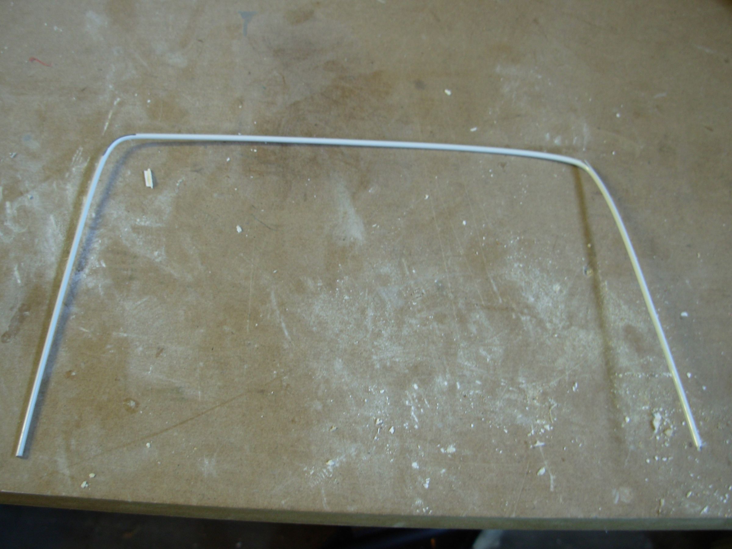 Tech Deck Grind Rail : 4 Steps - Instructables