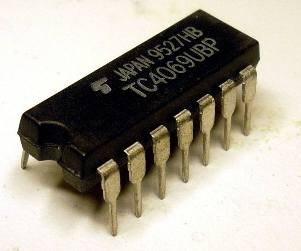 Point-to-point Voltage Controlled Oscillator : 29 Steps - Instructables