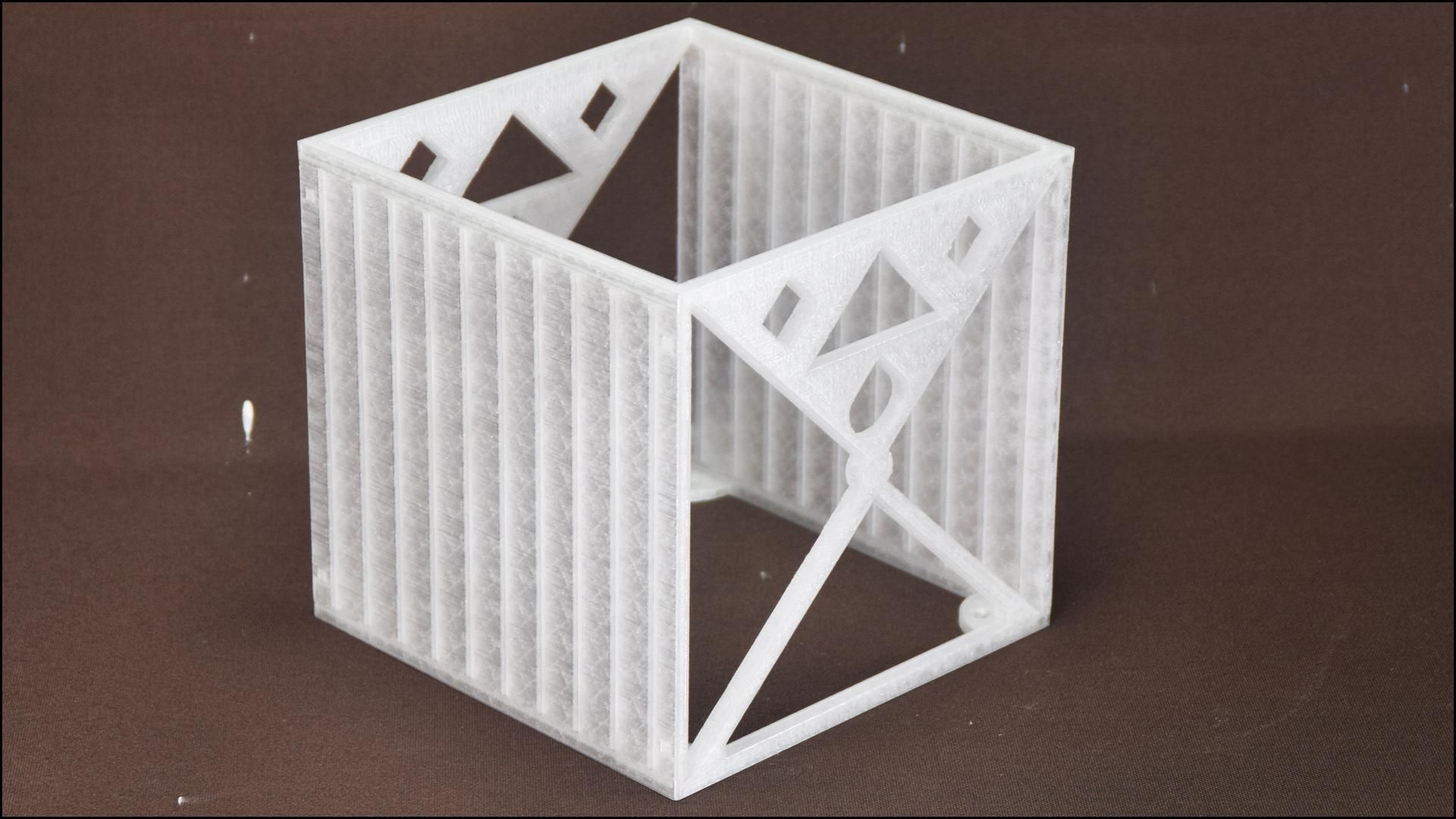 3D Printed Coffee Filter Evaporative Cooler : 7 Steps (with Pictures ...