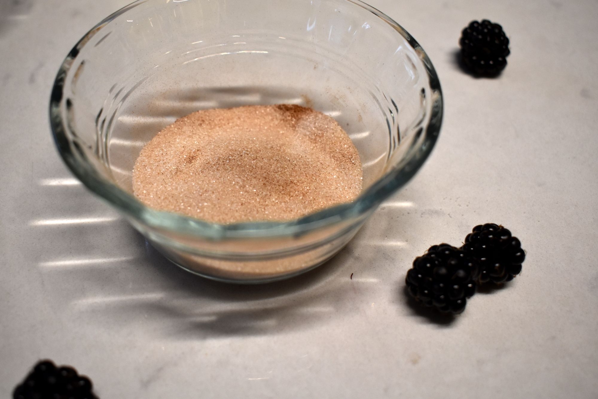 Delicious GF Blackberry Grunt : 5 Steps (with Pictures) - Instructables