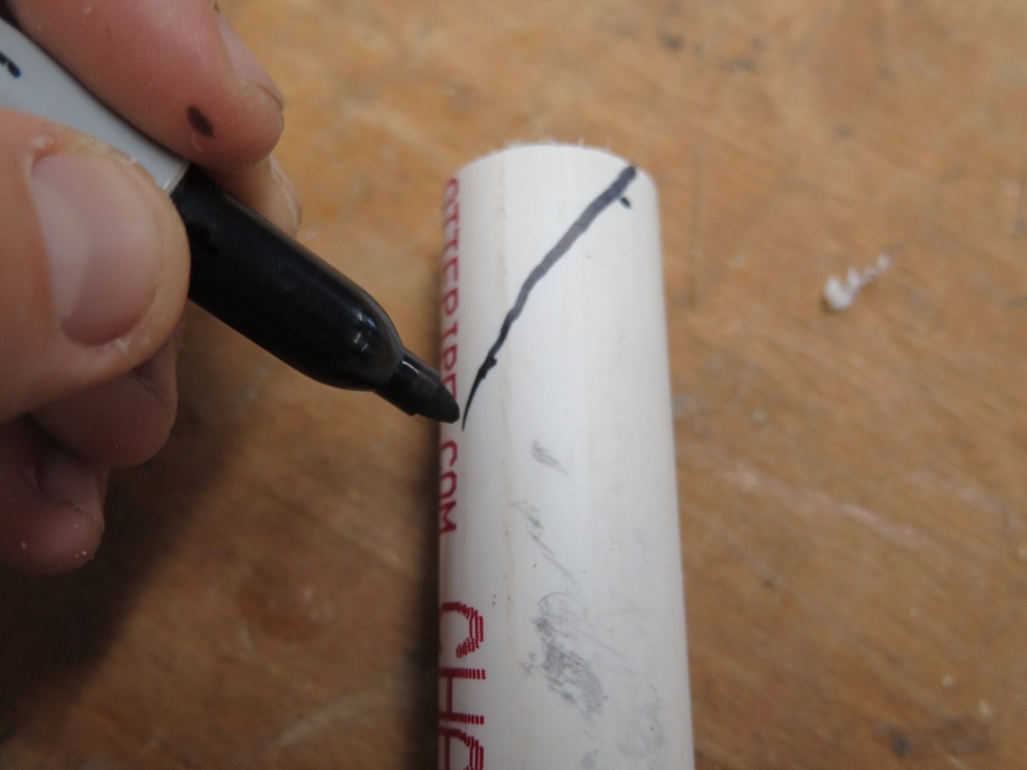 PVC Saxophone! : 5 Steps (with Pictures) - Instructables