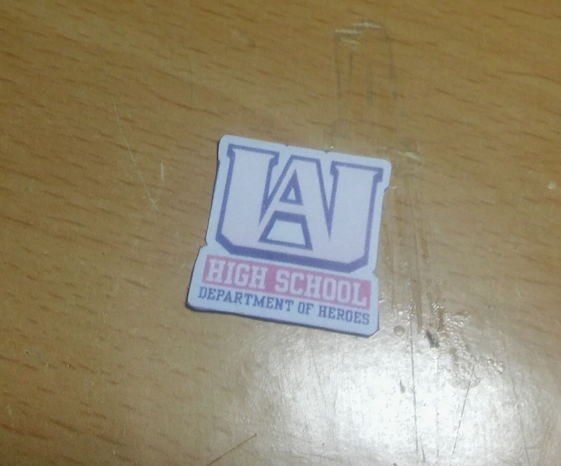 Easy Stickers (no Vinyl) : 5 Steps - Instructables