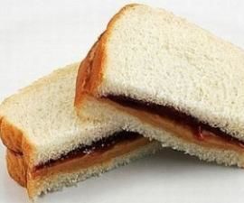 How to Make a Peanut Butter and Jelly Sandwich : 15 Steps - Instructables