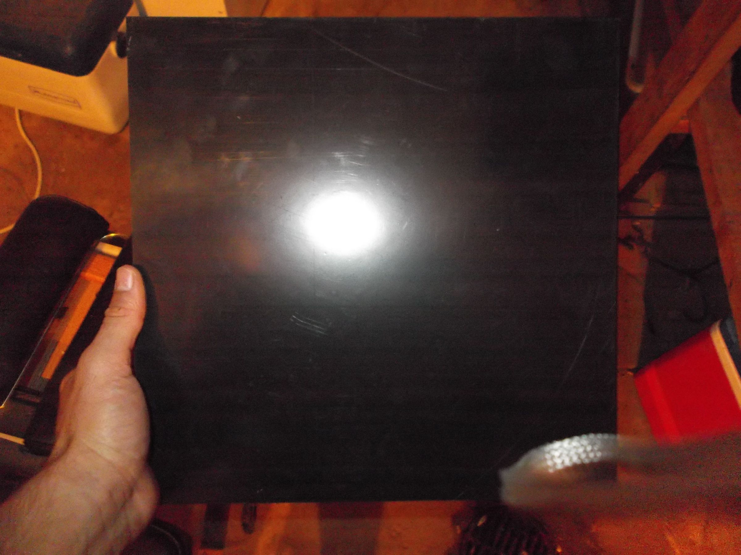 Cooler Stereo : 11 Steps - Instructables