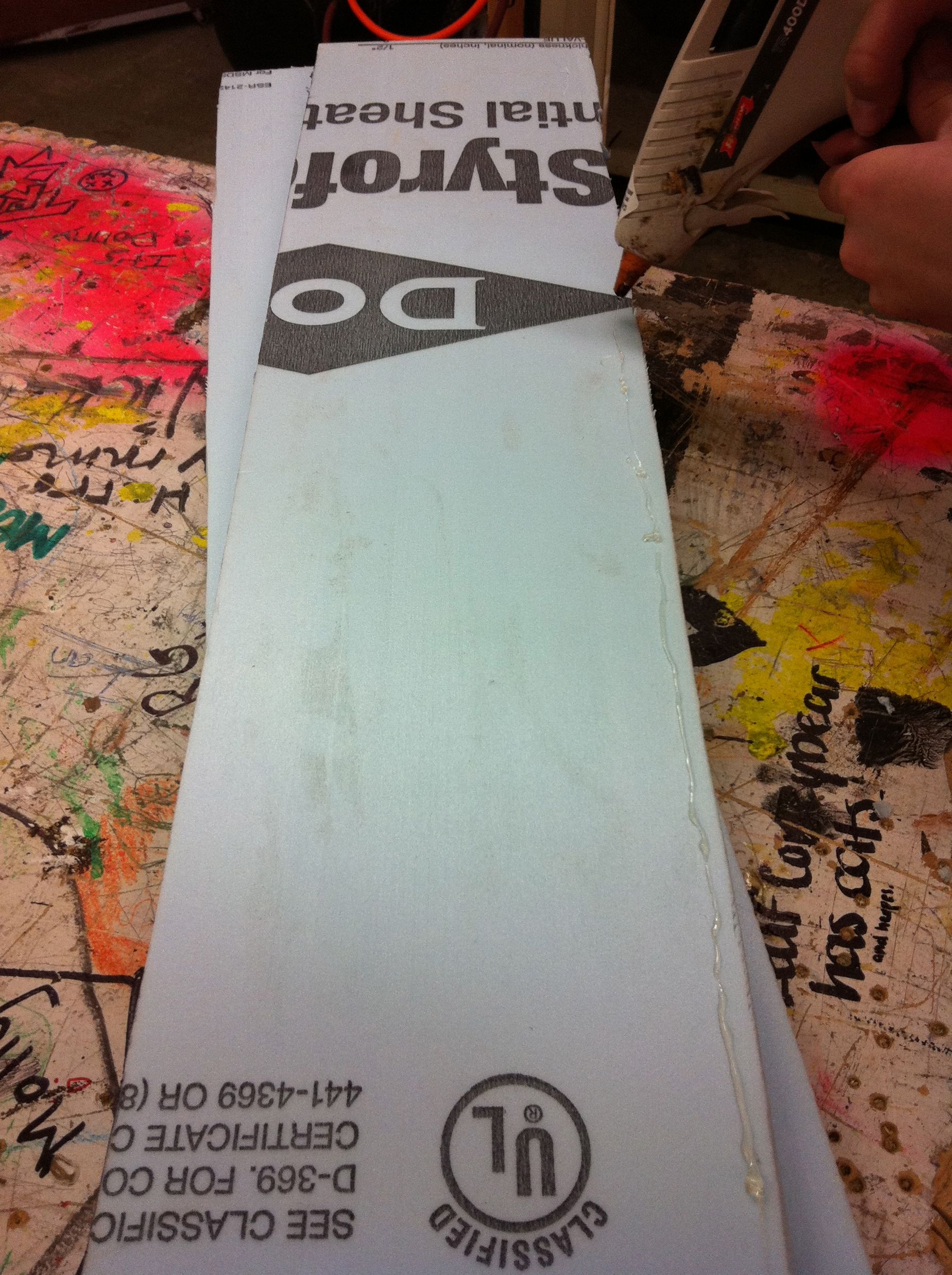 Giant Toothbrush : 11 Steps (with Pictures) - Instructables