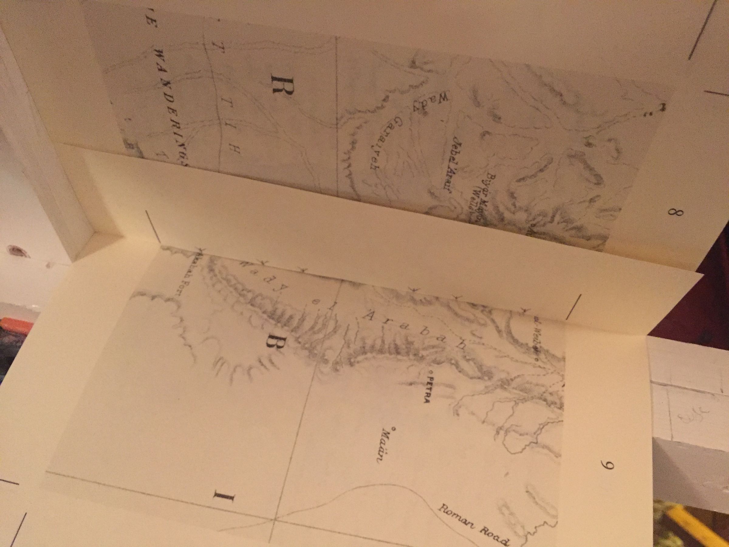 The Grail Diary From Indiana Jones and the Last Crusade : 12 Steps ...