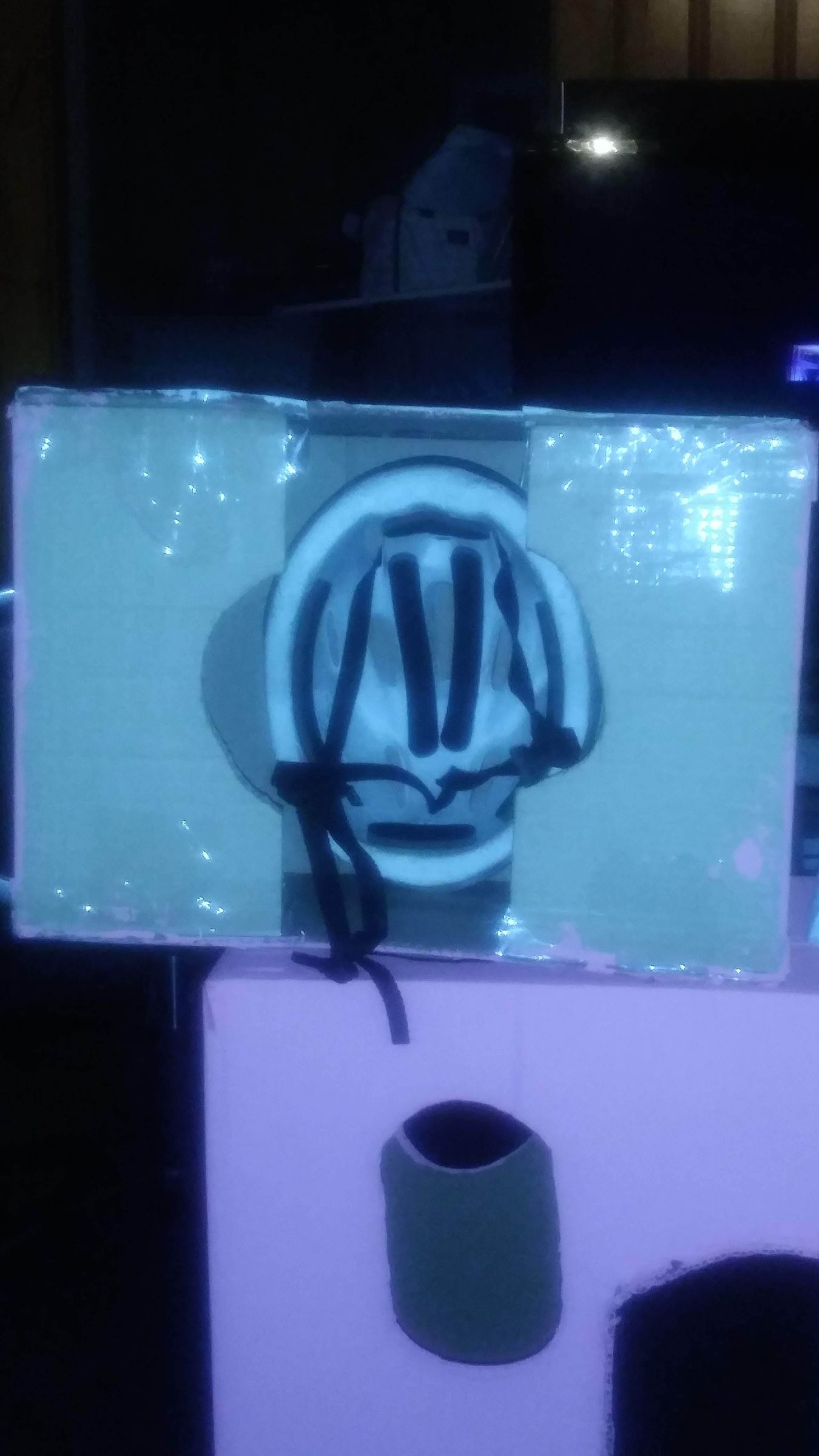 Unikitty Costume : 7 Steps - Instructables