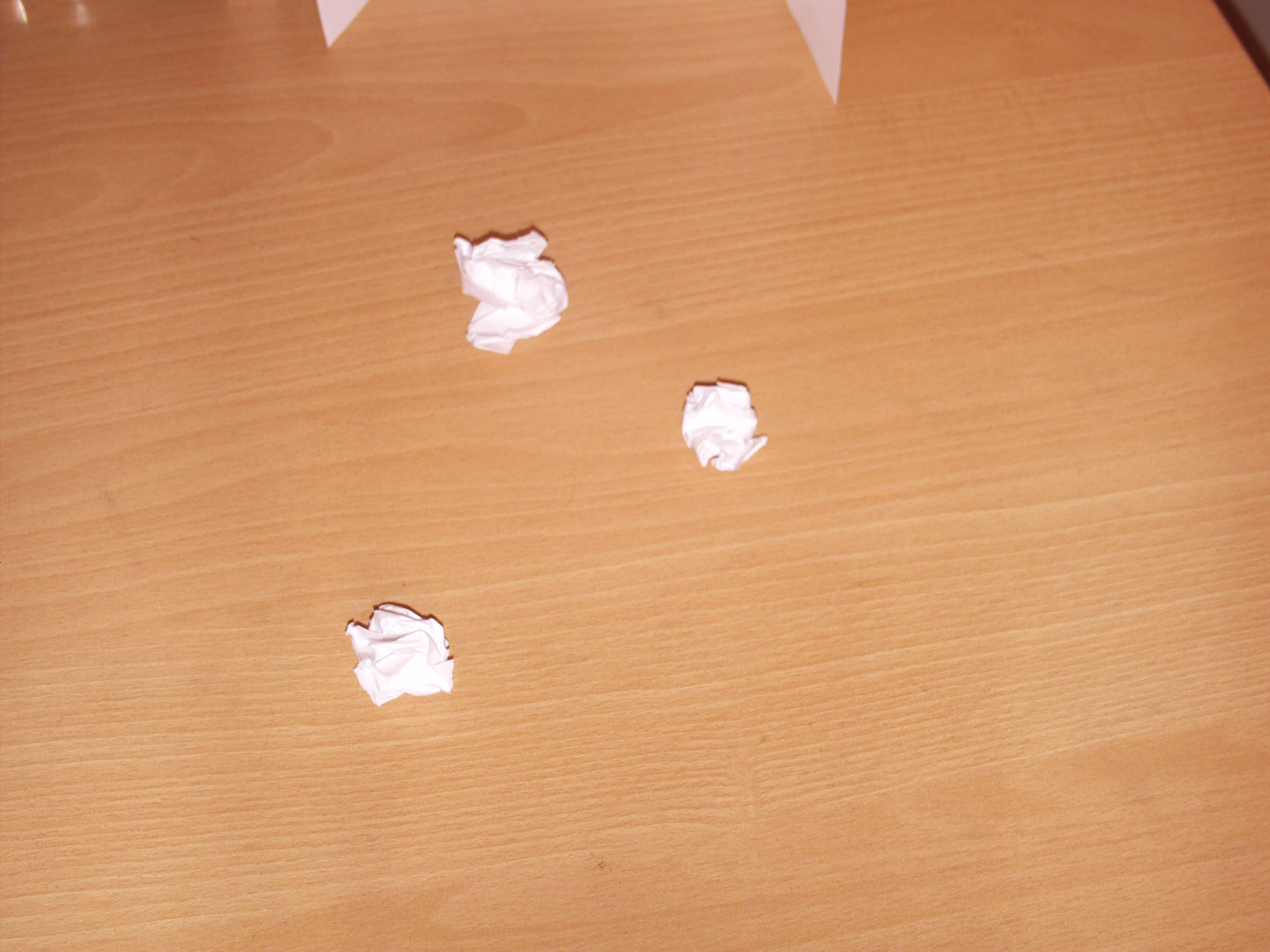 Mini Paper Basketball Hoop : 9 Steps - Instructables