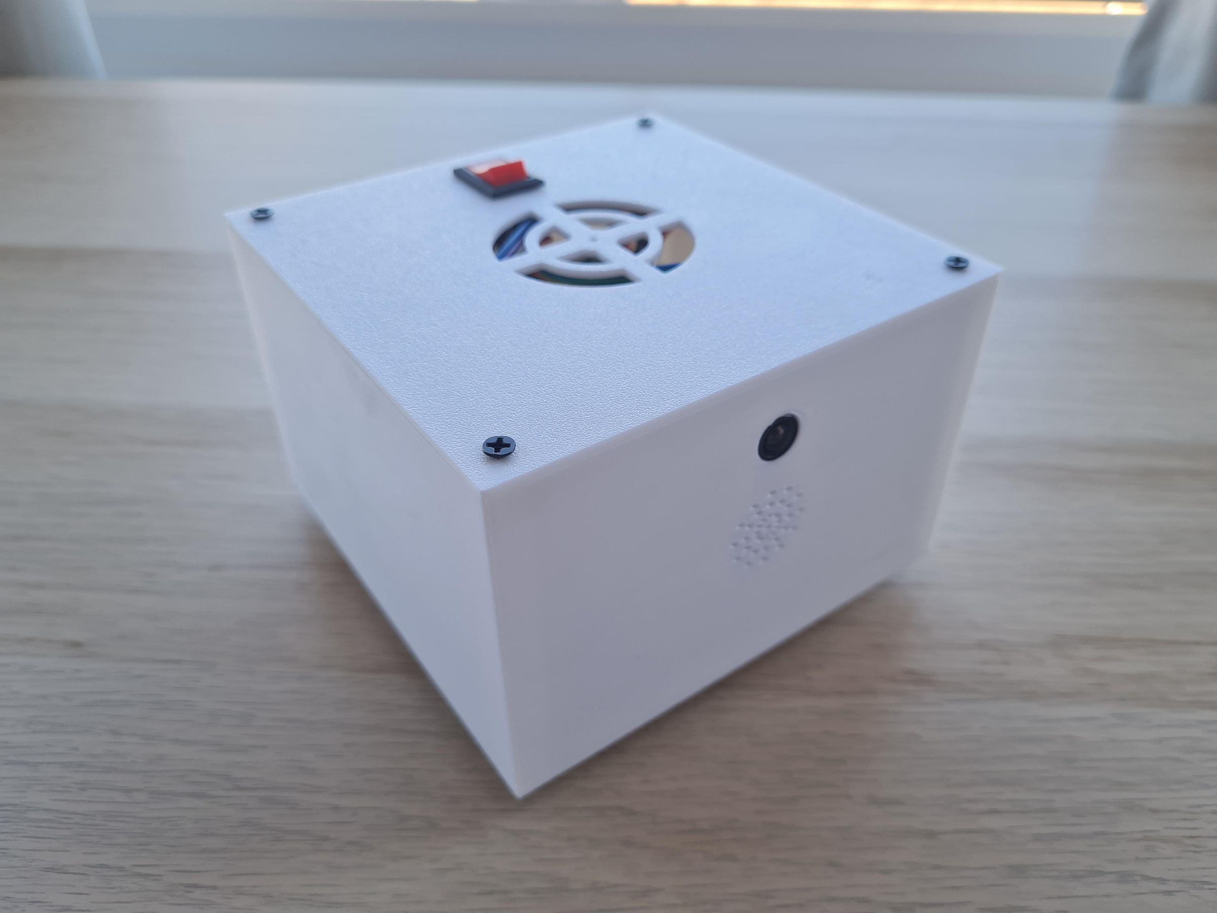 ESP32-CAM Web Controlled Car : 11 Steps (with Pictures) - Instructables