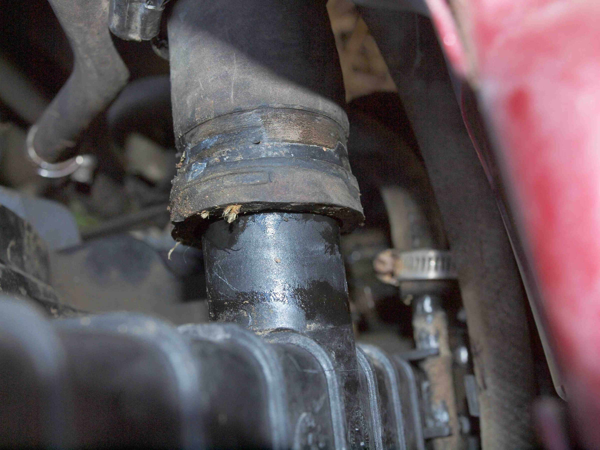 How to Fix a Totaled Car for a Fraction of the "Estimate". : 17 Steps ...