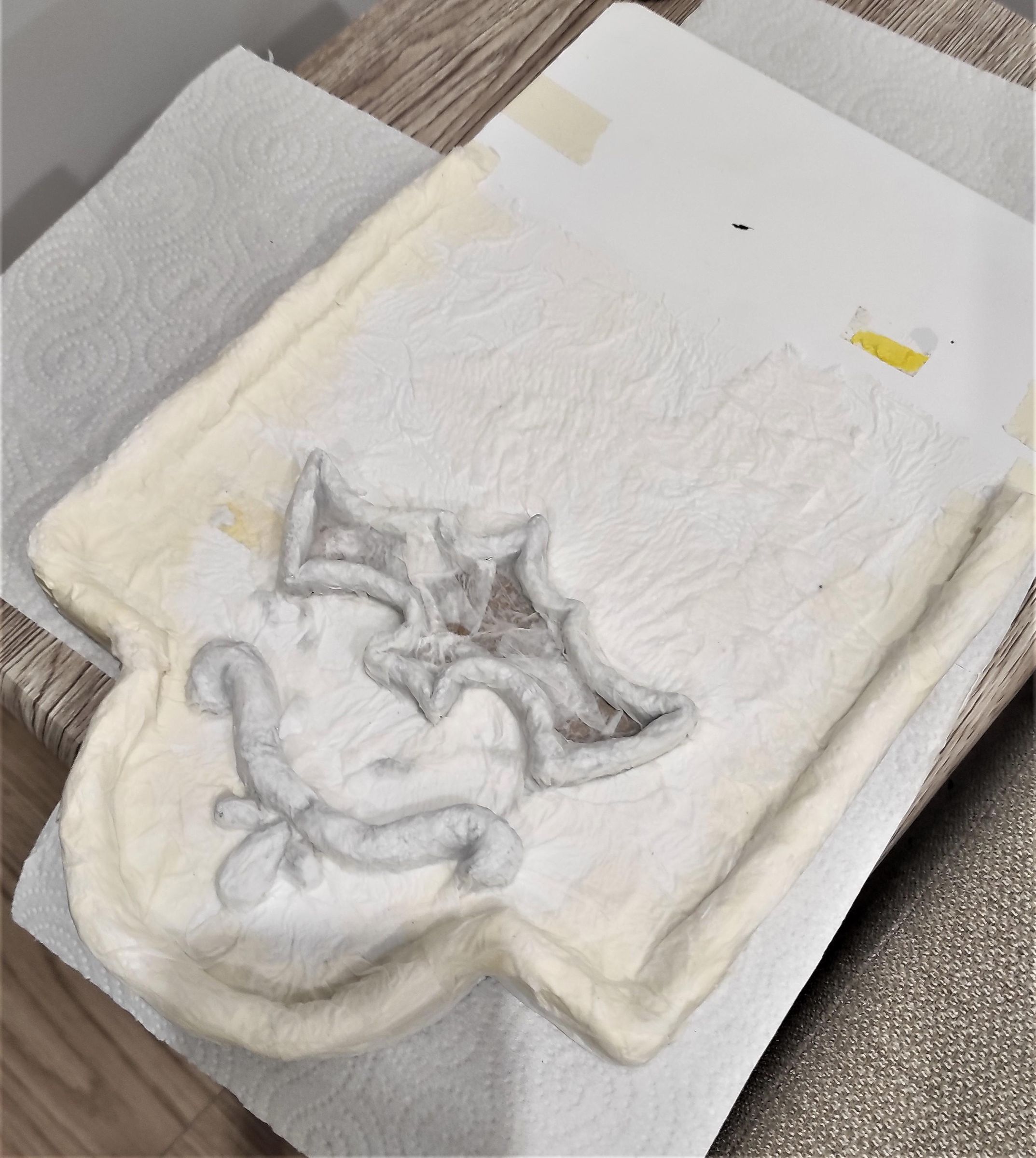 The Undead : 3 Steps - Instructables