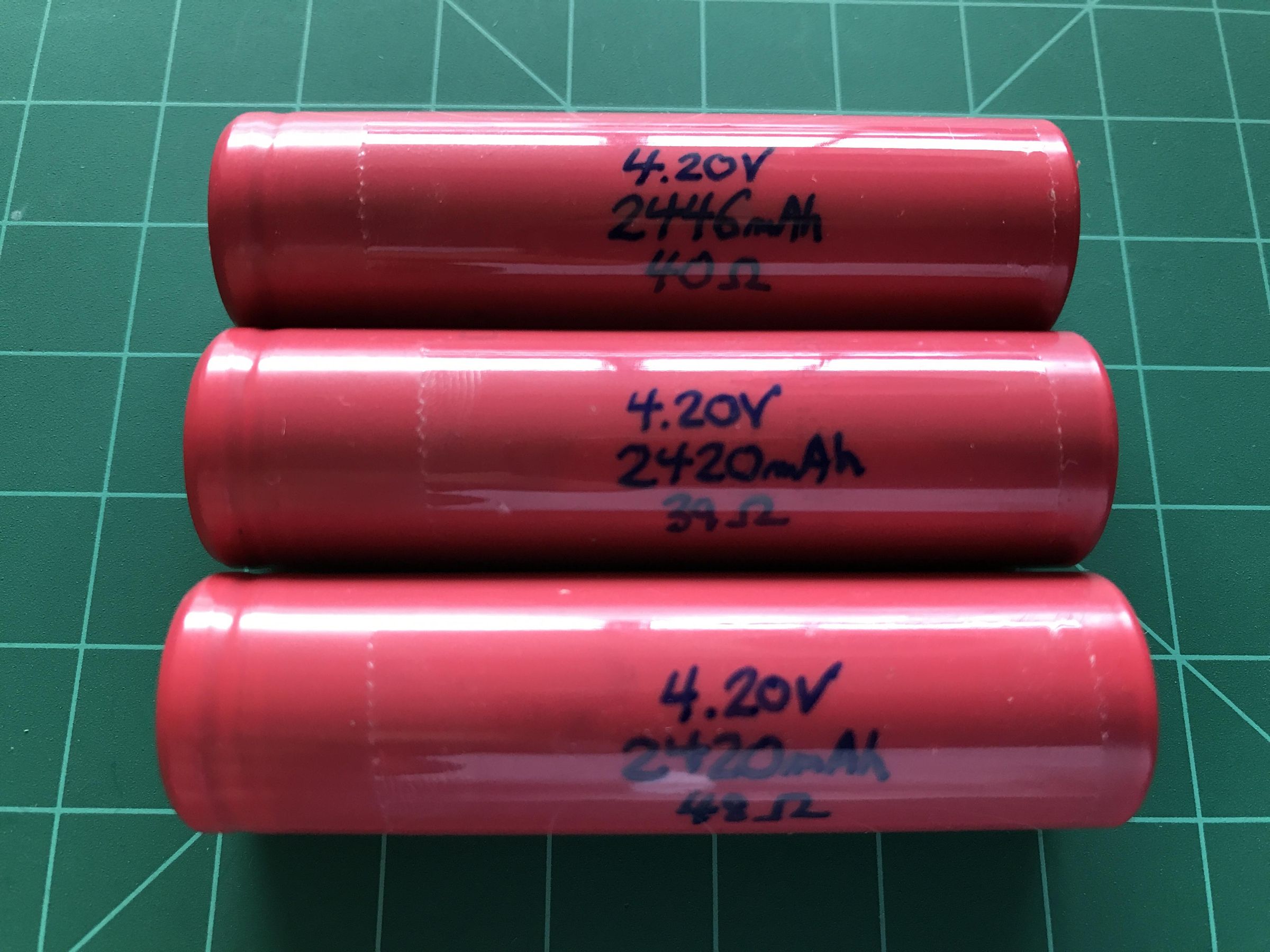 Green Power Bank to Help Save the Planet ! (Simplified Version) : 14 ...