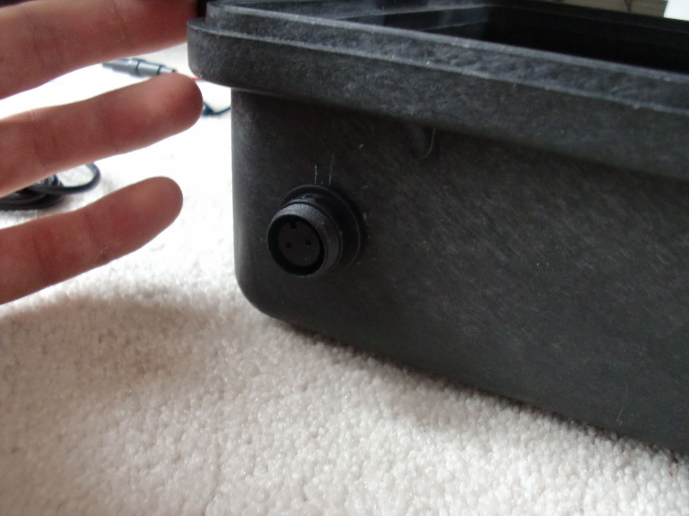 GoPro External Battery : 12 Steps - Instructables