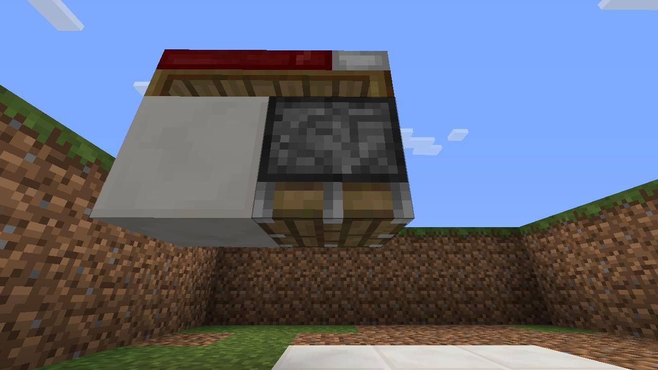 Minecraft Lava Bed Trap : 6 Steps (with Pictures) - Instructables