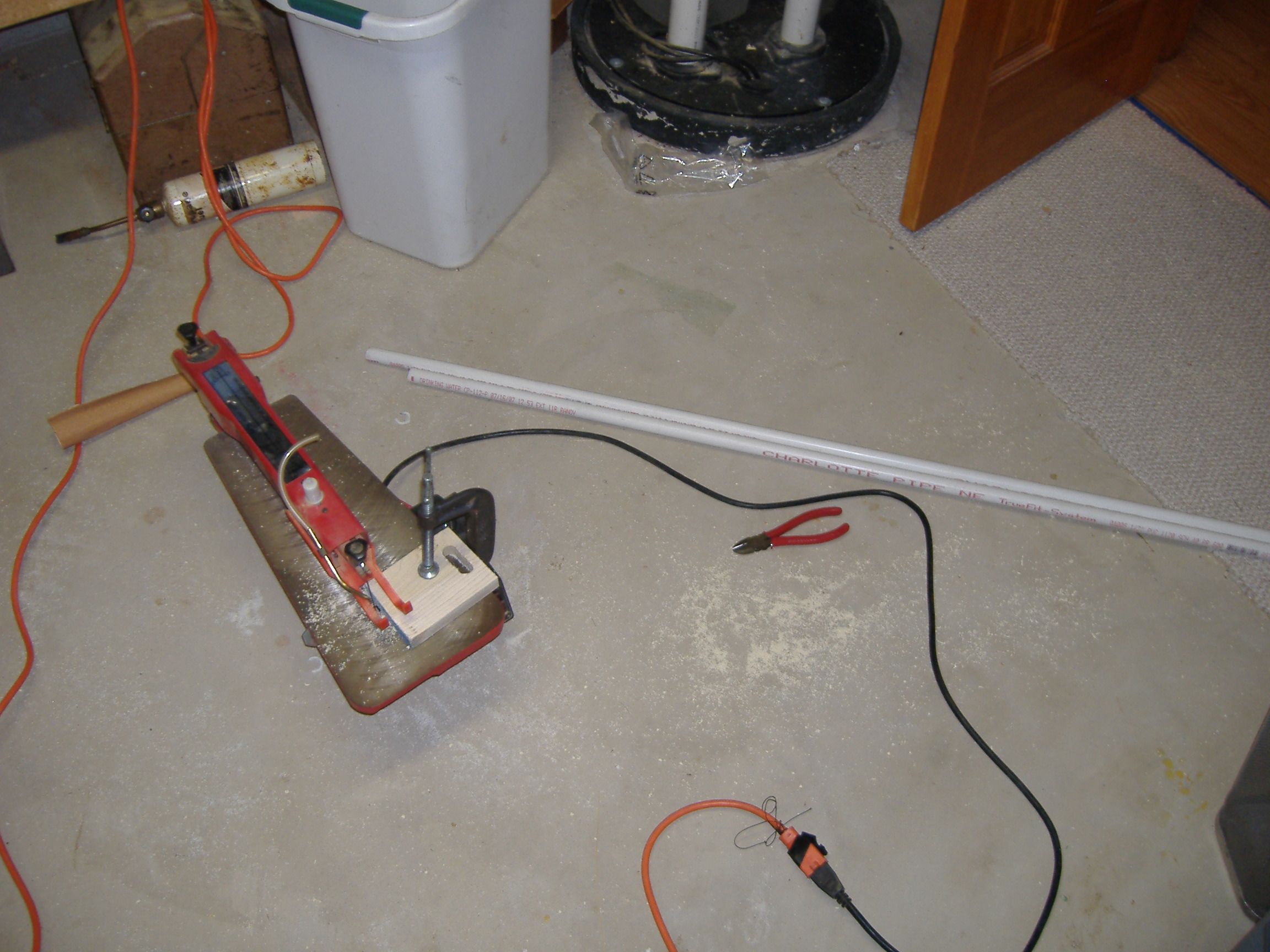 PVC Chainmail : 5 Steps - Instructables