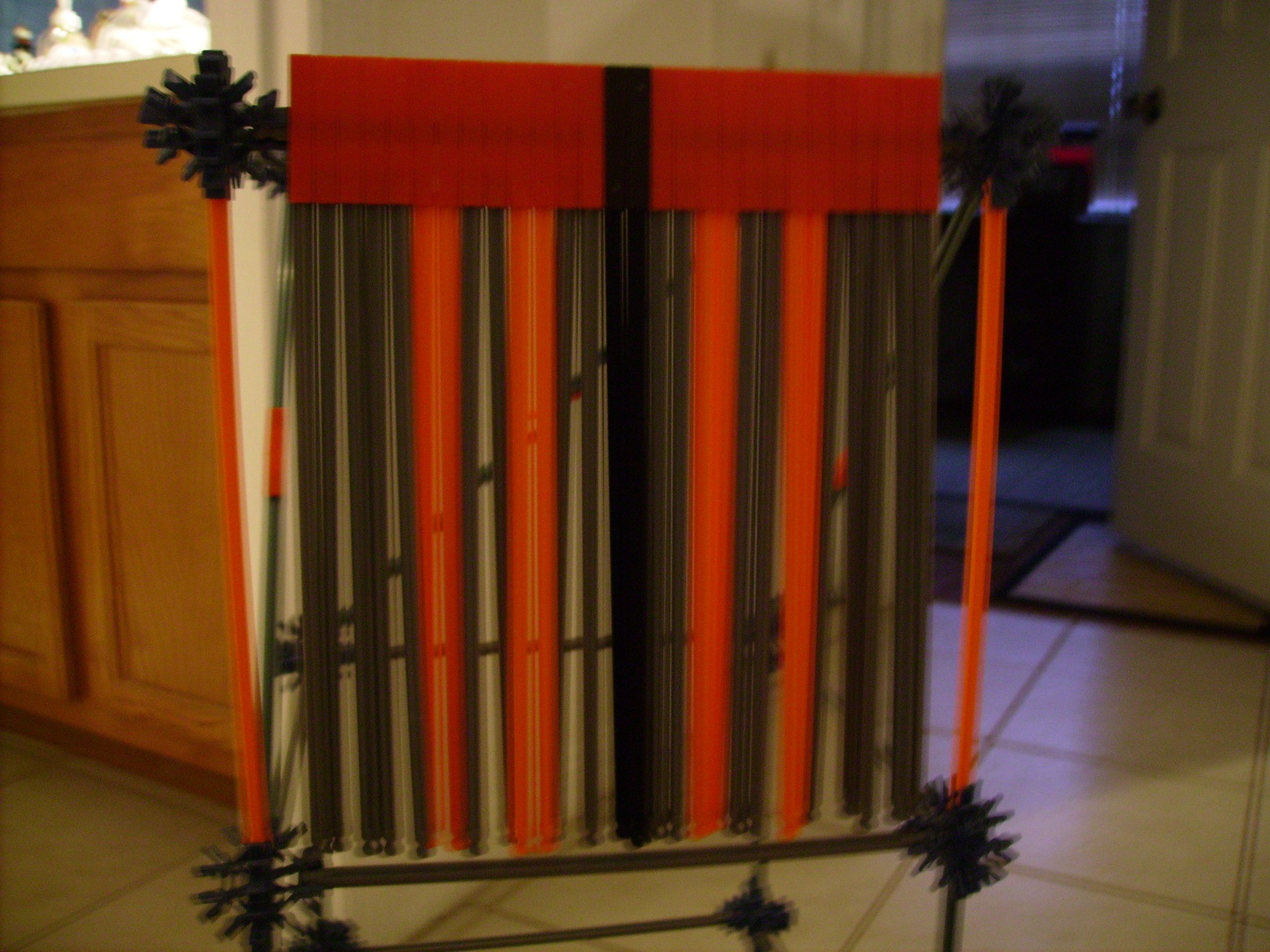 Knex Target - Instructables