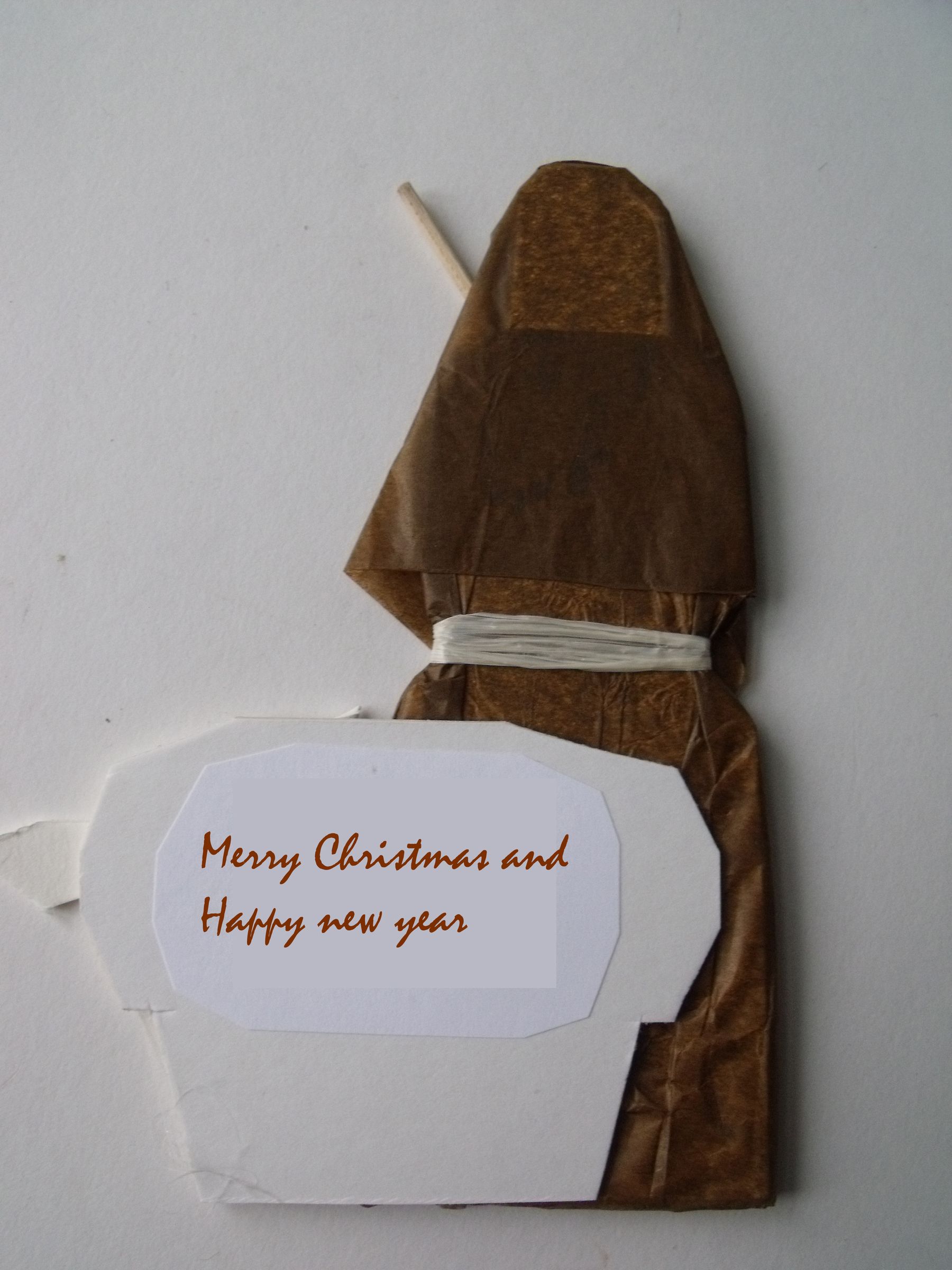 10 Original 3D Christmas Cards : 13 Steps - Instructables