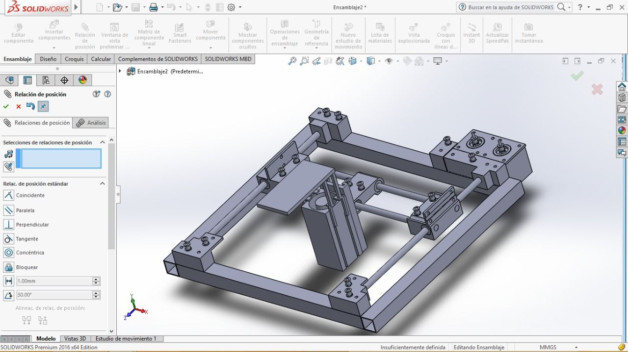Design CNC (with Pictures) - Instructables