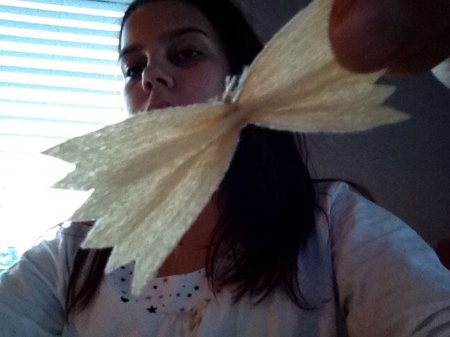 How to Make Toy Bow Tie Pasta : 6 Steps - Instructables