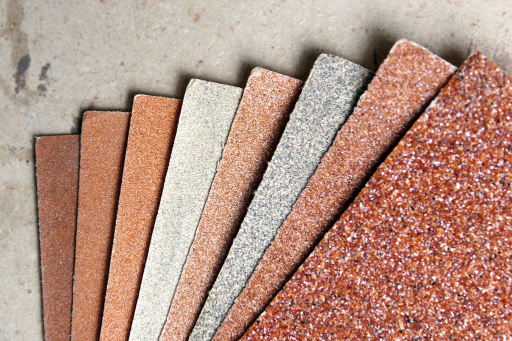 Sanding : 8 Steps - Instructables