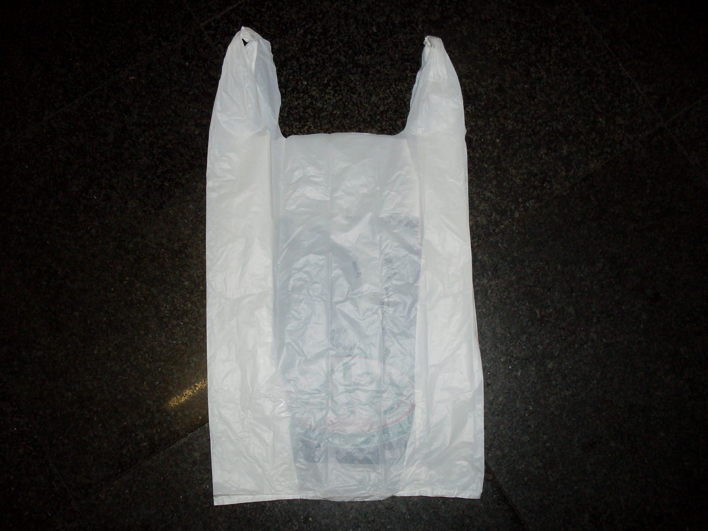 How to Neatly Store Plastic Packets : 3 Steps - Instructables