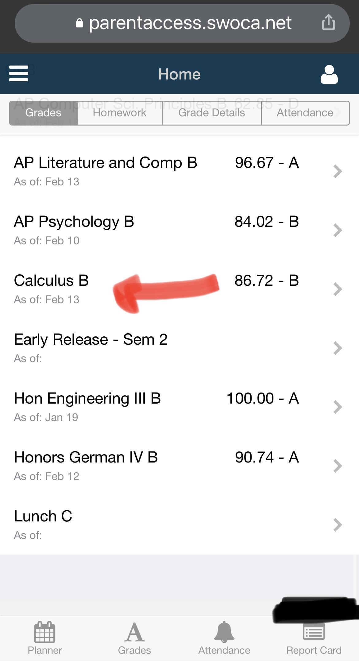 How to Check Your Child's Grades on ProgressBook : 7 Steps - Instructables