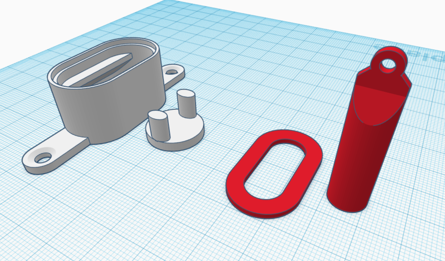 No Touch Light Switch - Magnet Powered : 9 Steps (with Pictures ...