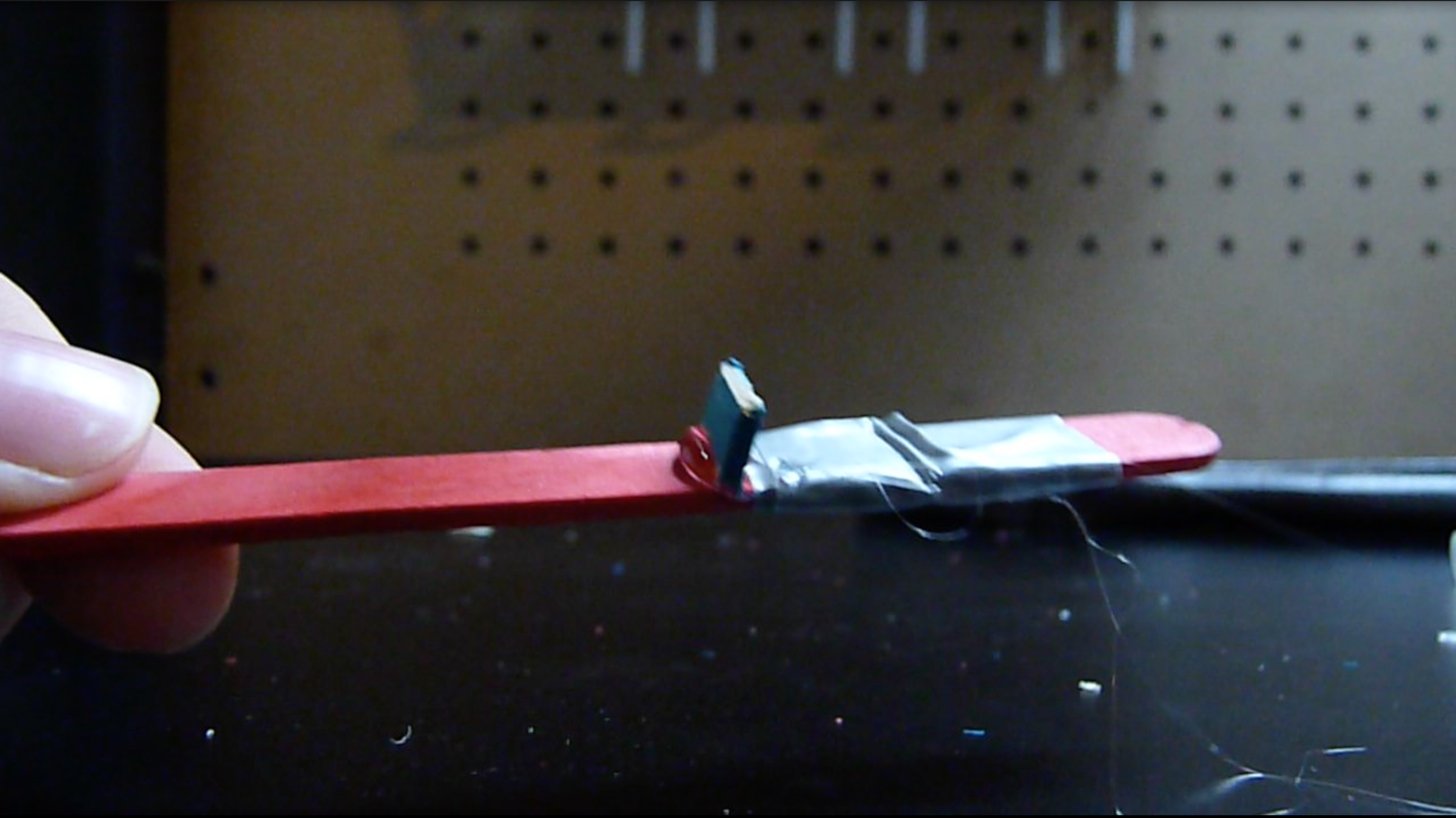 Simple & Easy Spider-Man Web-Shooter : 12 Steps - Instructables