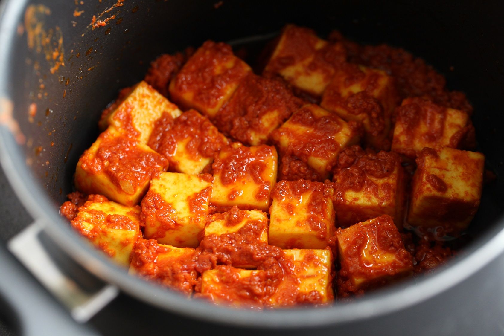 5 Minute Paneer Recipe : 4 Steps - Instructables