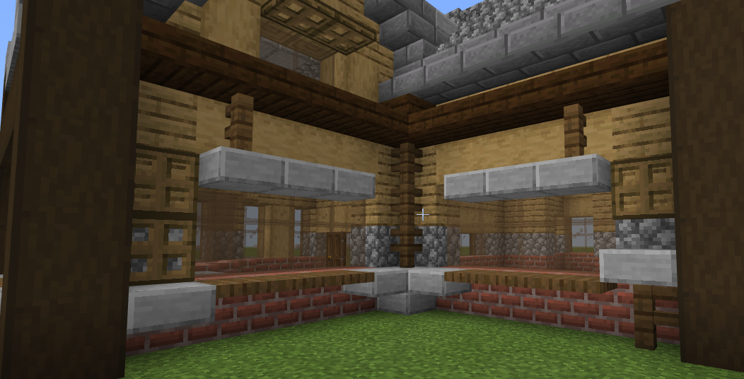 How to Transform Your Minecraft Build : 8 Steps (with Pictures ...