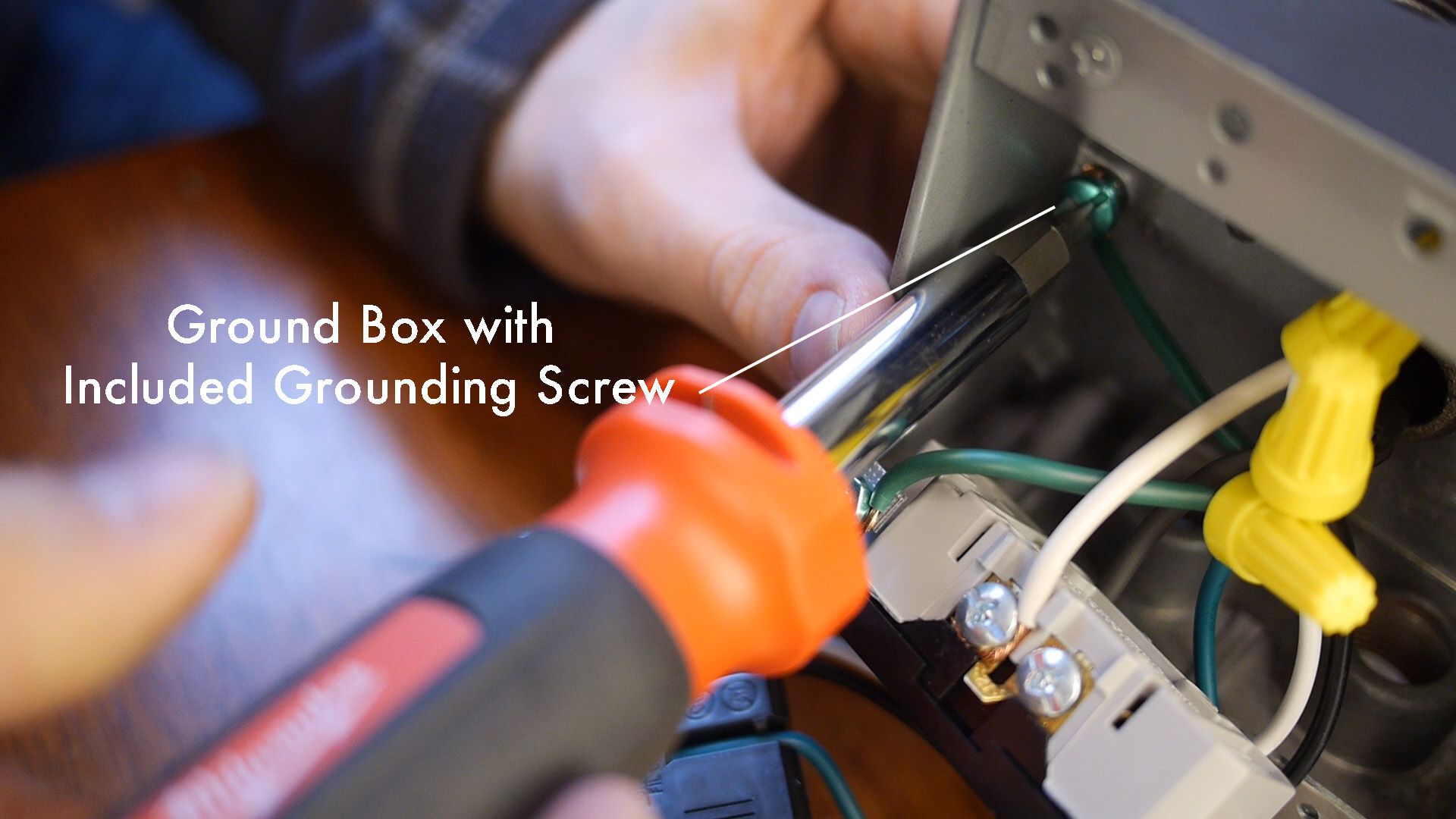 The Anywhere Outlet : 7 Steps (with Pictures) - Instructables