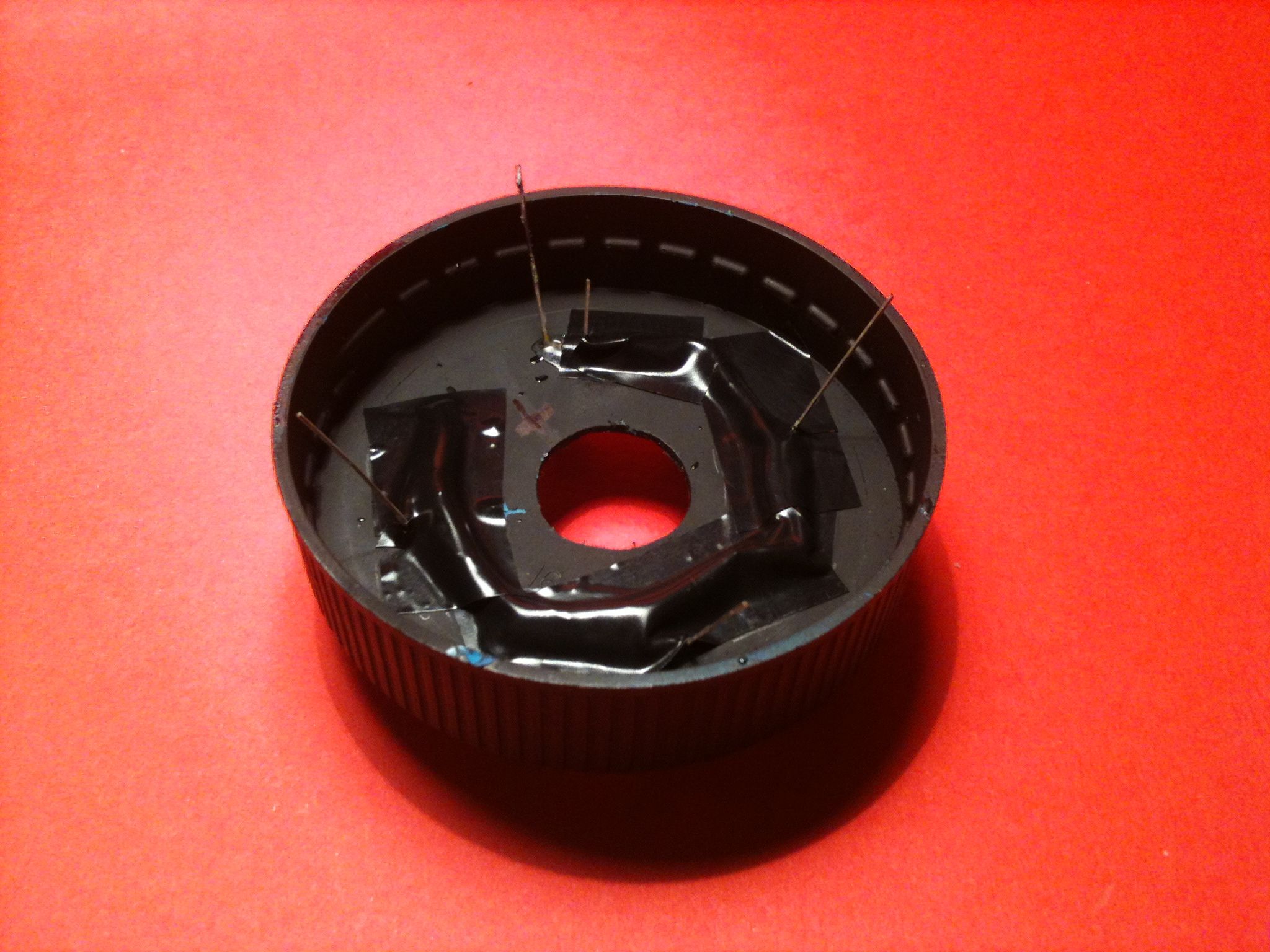 DIY 3$ Dremel Light [UPDATED] : 8 Steps - Instructables