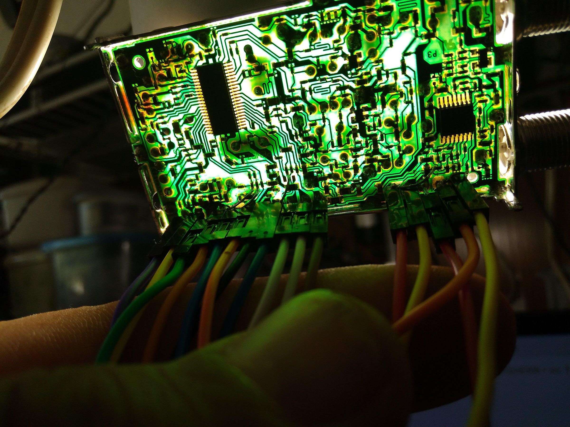 Phase-Locked Loop (PLL) Synthesizer : 8 Steps (with Pictures) - Instructables