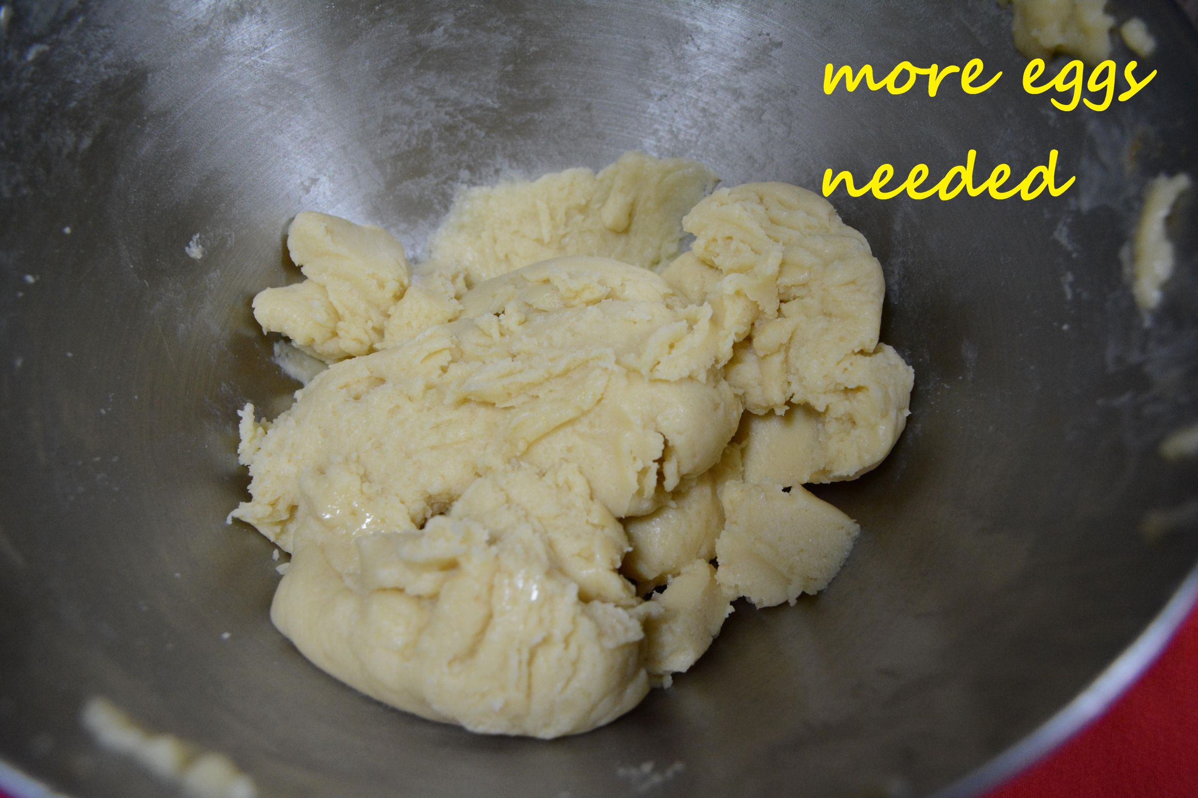 Chouxnut- Cruller Doughnuts Filled With Praline Cream : 11 Steps (with Pictures) - Instructables