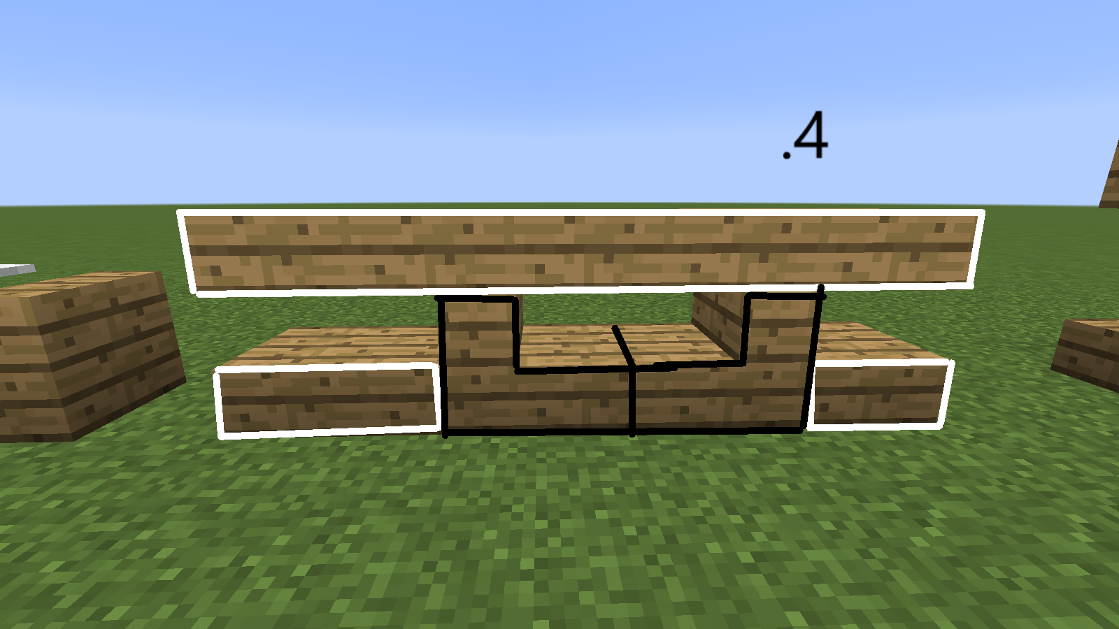43 Ways to Improve Your Minecraft Houses and Worlds : 7 Steps ...