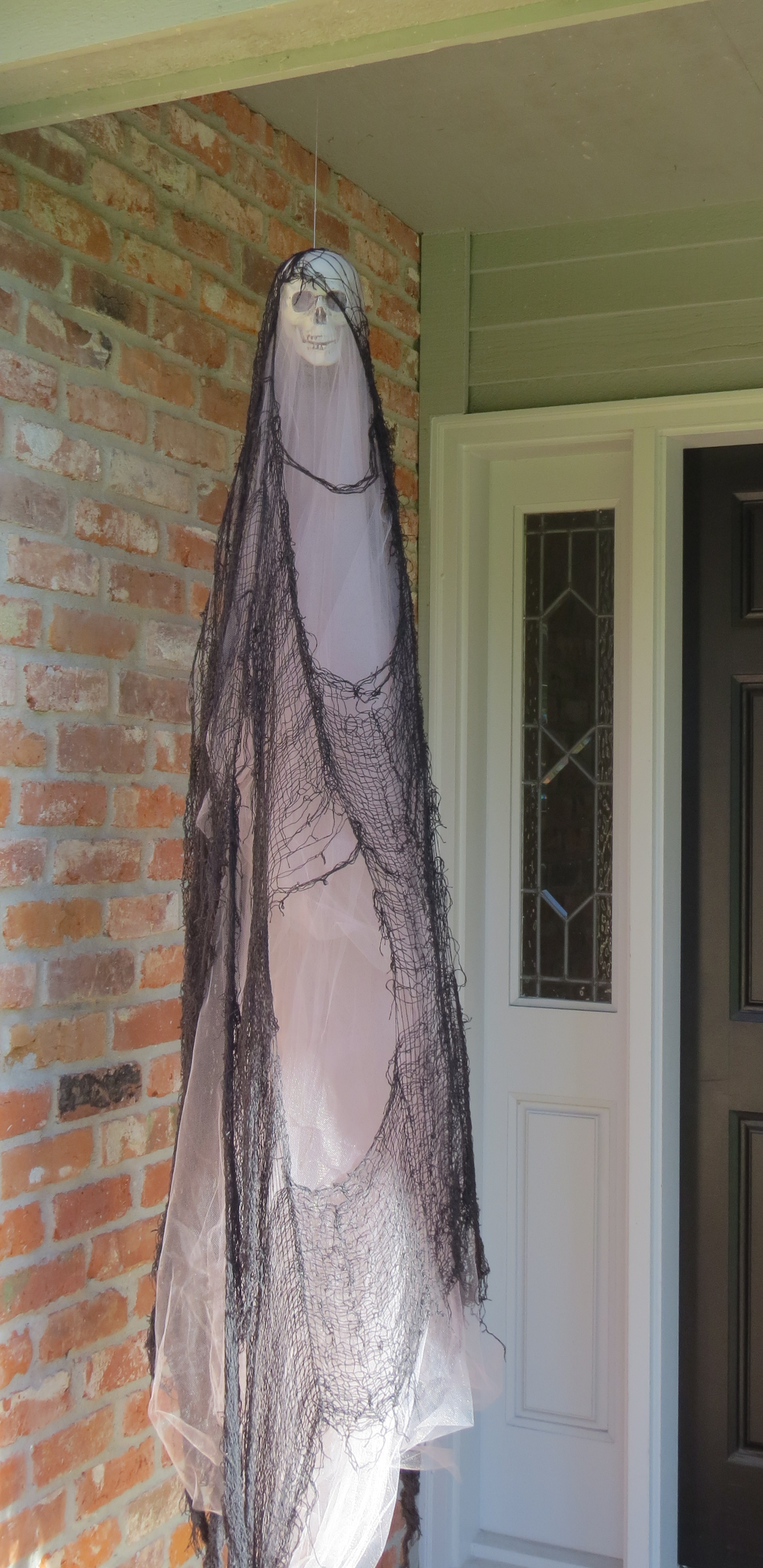 Quick & Easy Ghouls!!! : 6 Steps (with Pictures) - Instructables