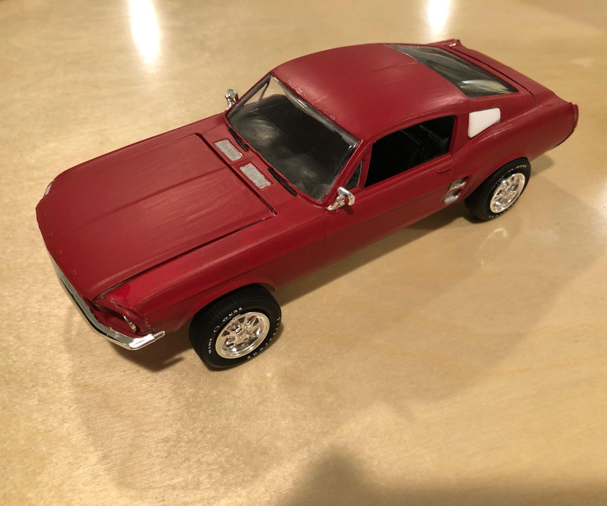 Car Diorama in Five Steps : 6 Steps - Instructables