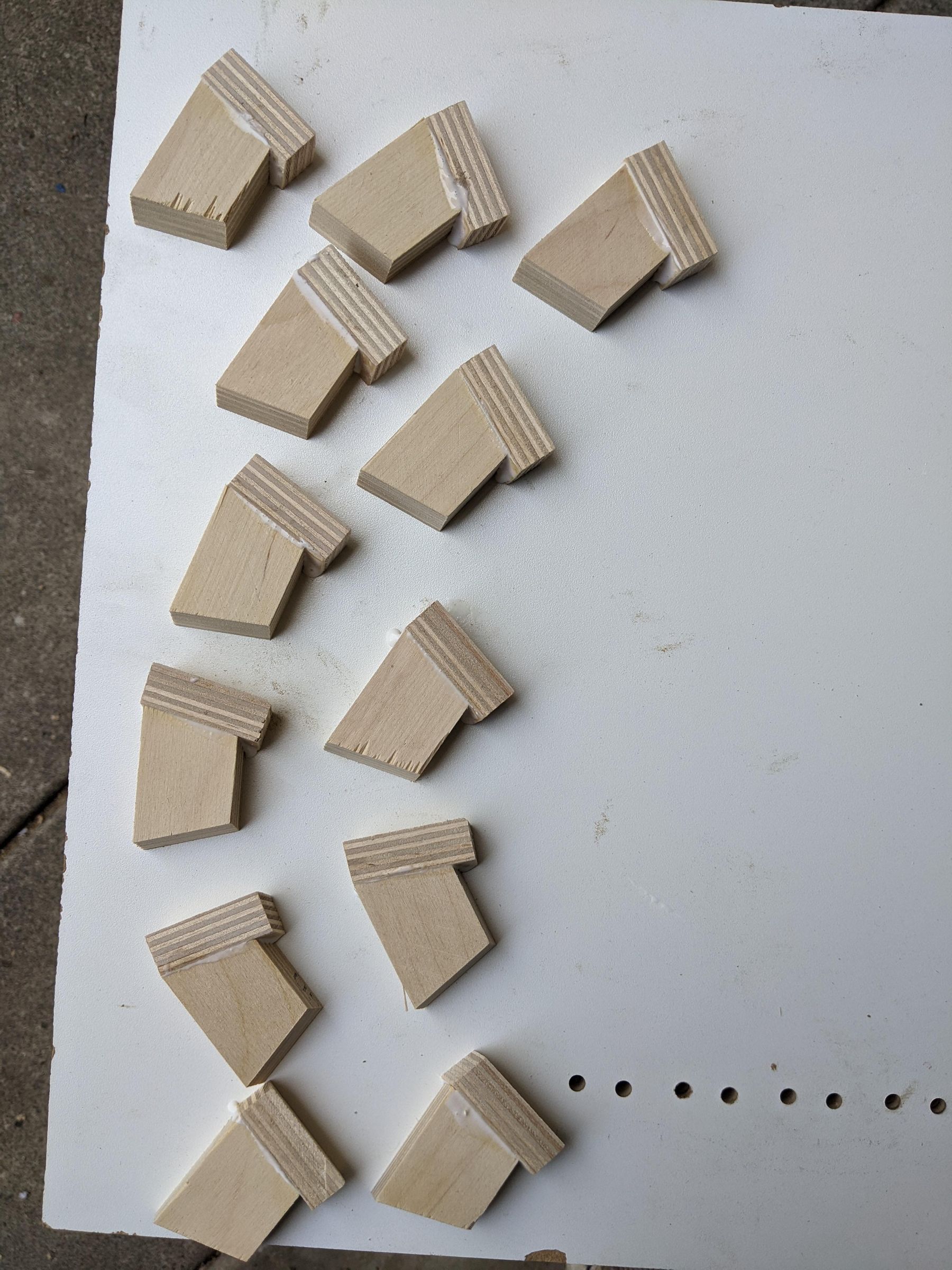 My Popcorn Segmented Weave Bowl : 11 Steps (with Pictures) - Instructables