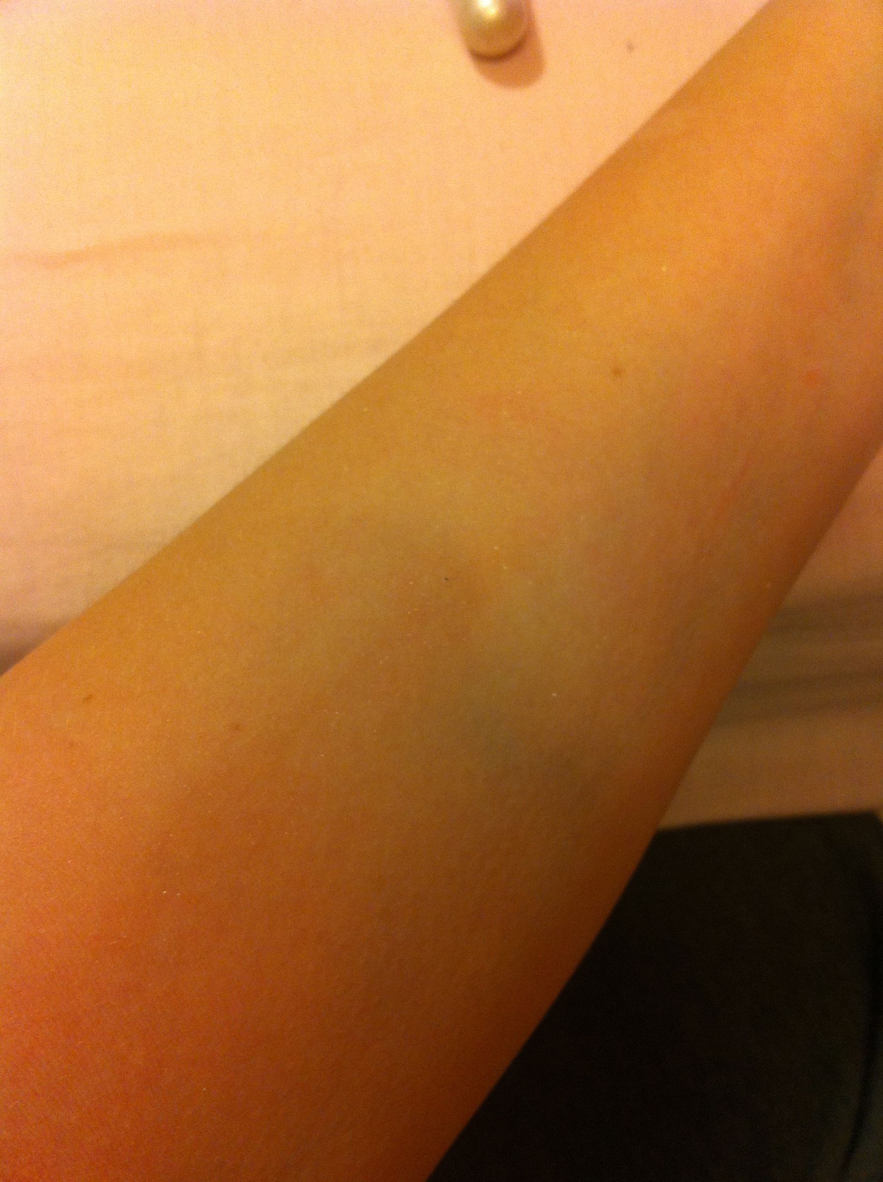 How to Create a Fake Bruise : 6 Steps - Instructables