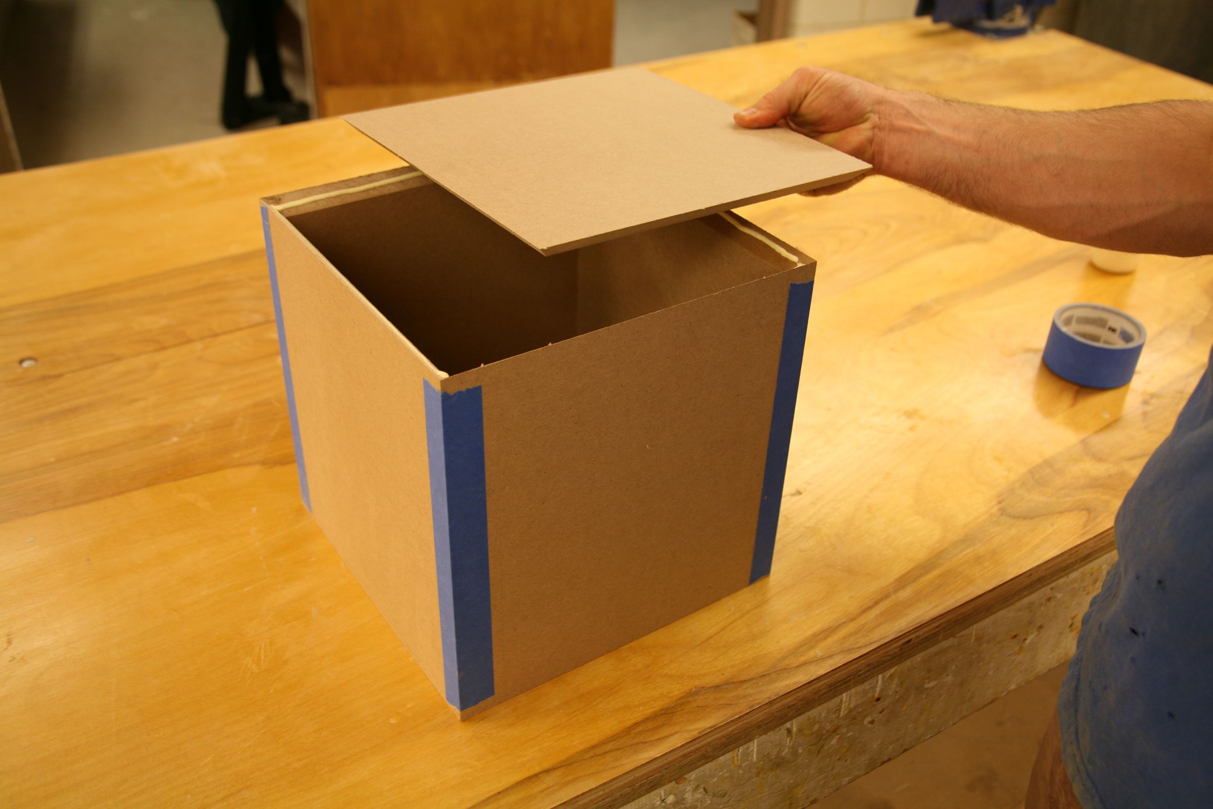 How to Build a Pedestal : 8 Steps (with Pictures) - Instructables